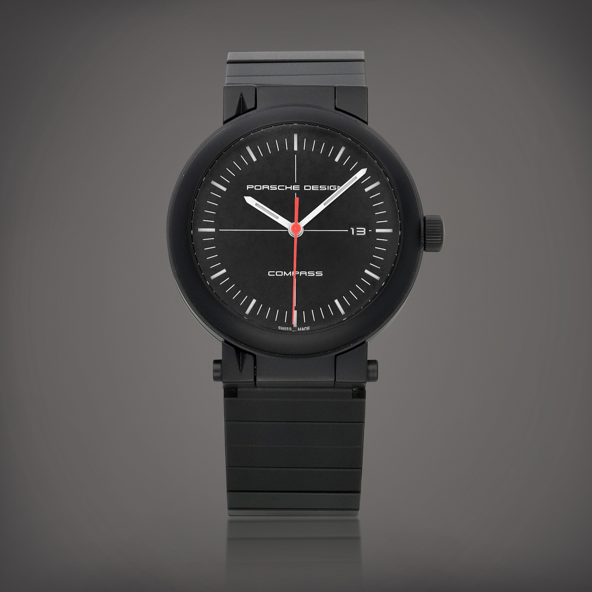 Set of three watches | Reference P'6530, Reference P'6520, Reference P ...