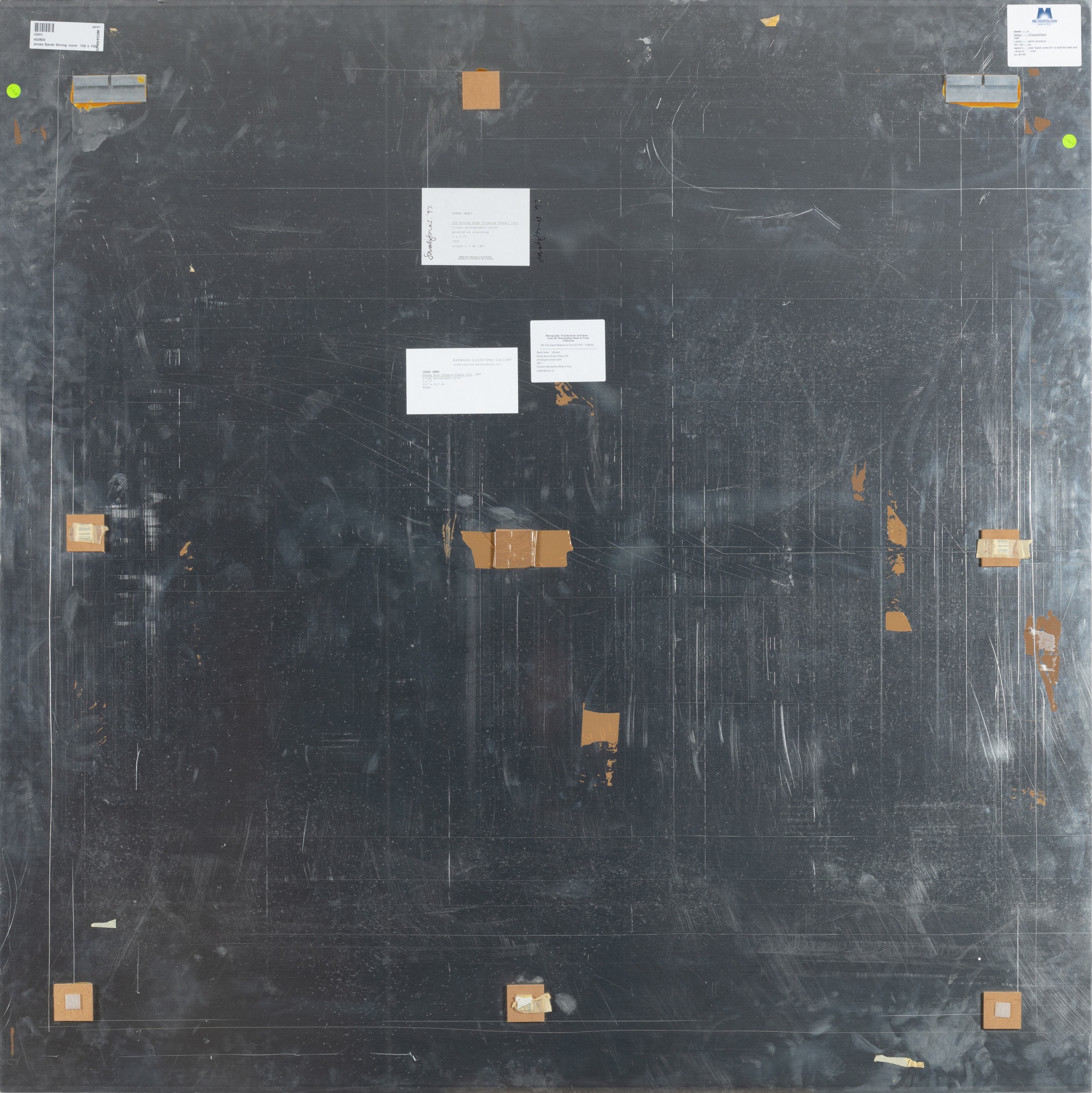 The Dining Room (Francis Place) (II) | Photographs, Including Works ...