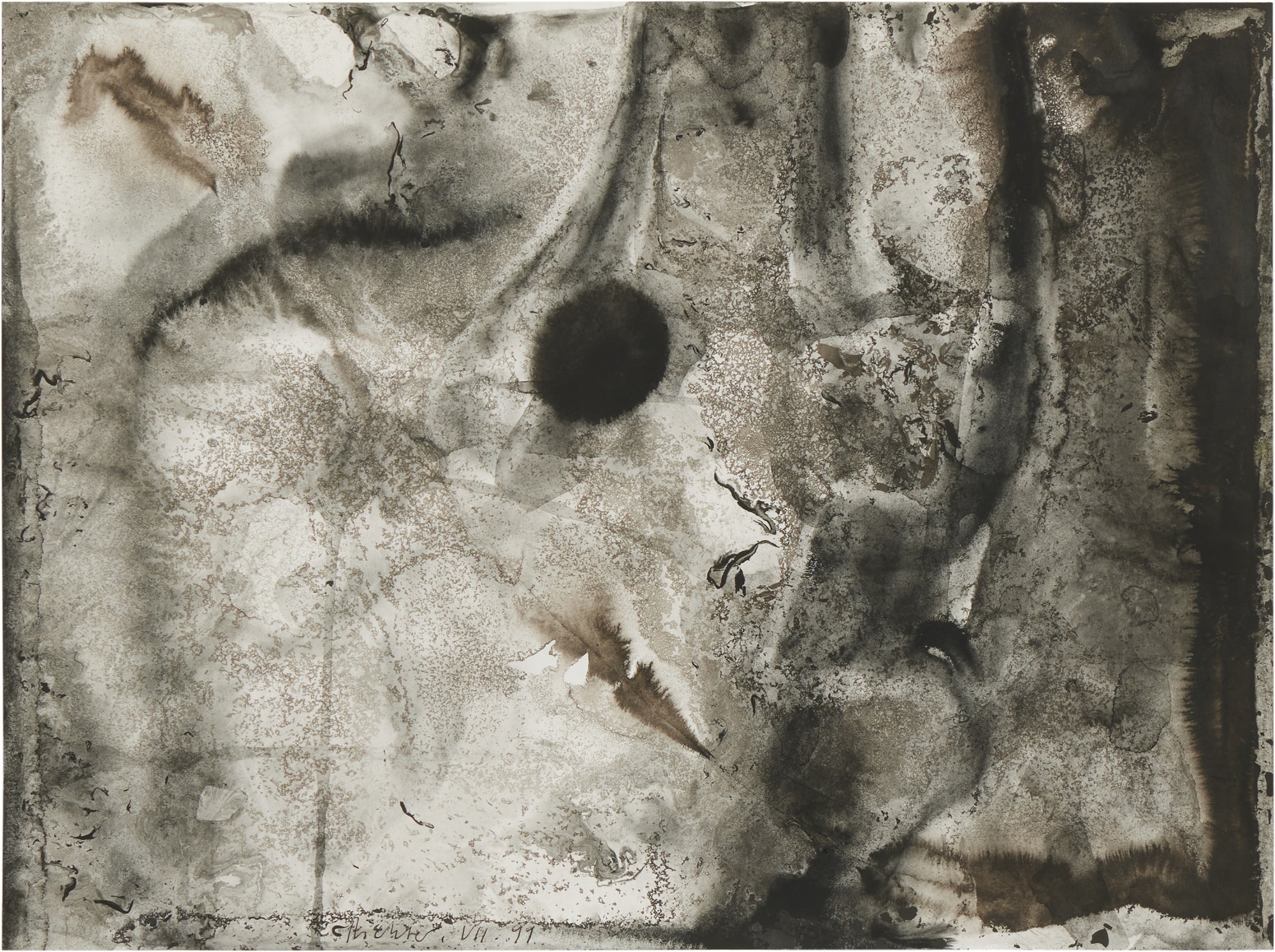 VII.91 | Modern & Contemporary Day Auction | 2023 | Sotheby's