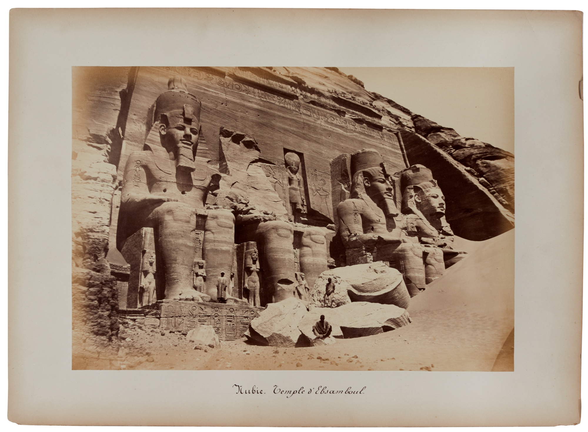 Egypt | Album of photographs, early twentieth-century | Travel, Atlases ...