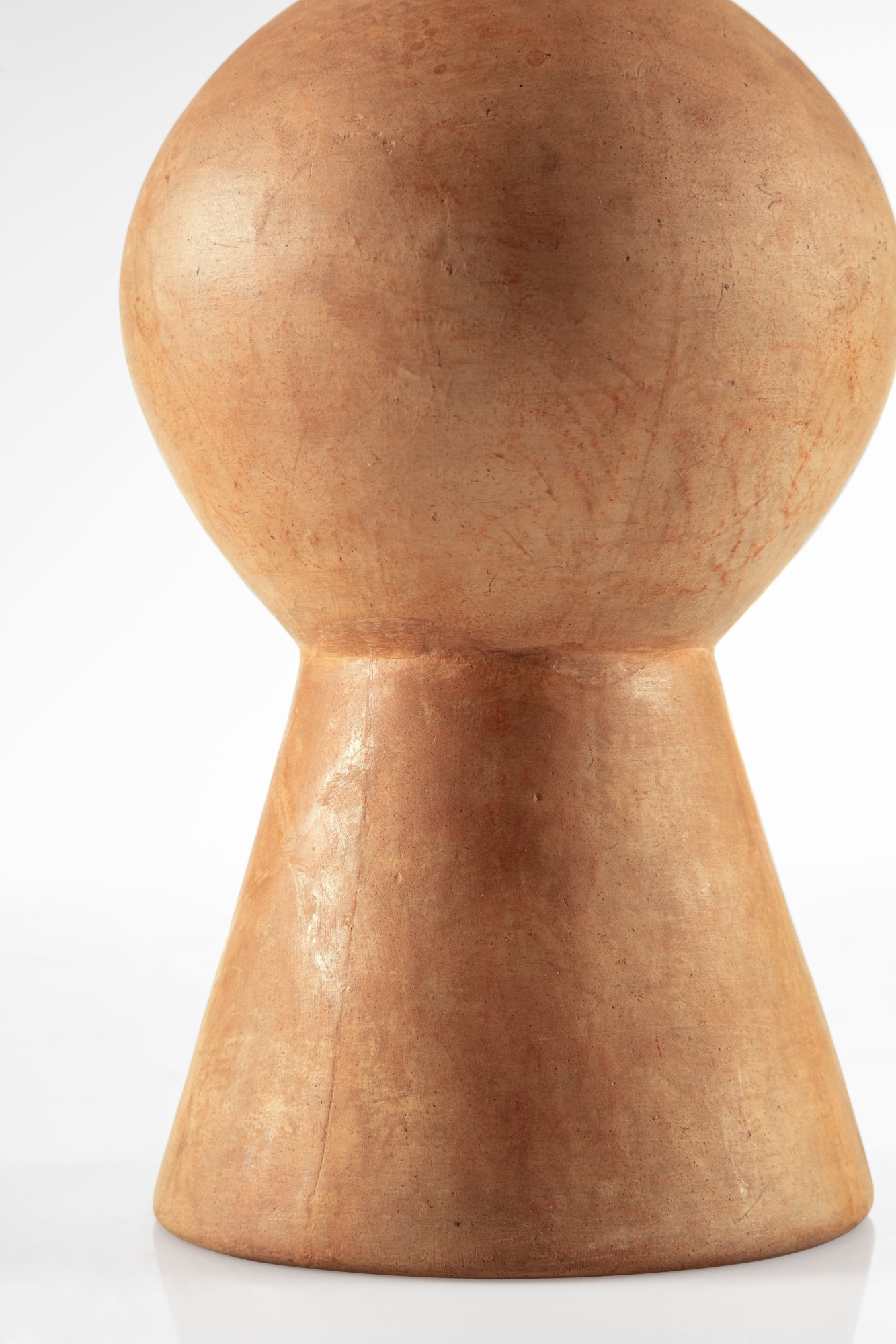 "Bilboquet" Table Lamp | Sculpture by Design: Rateau | Giacometti | Les Lalanne | | Sotheby's