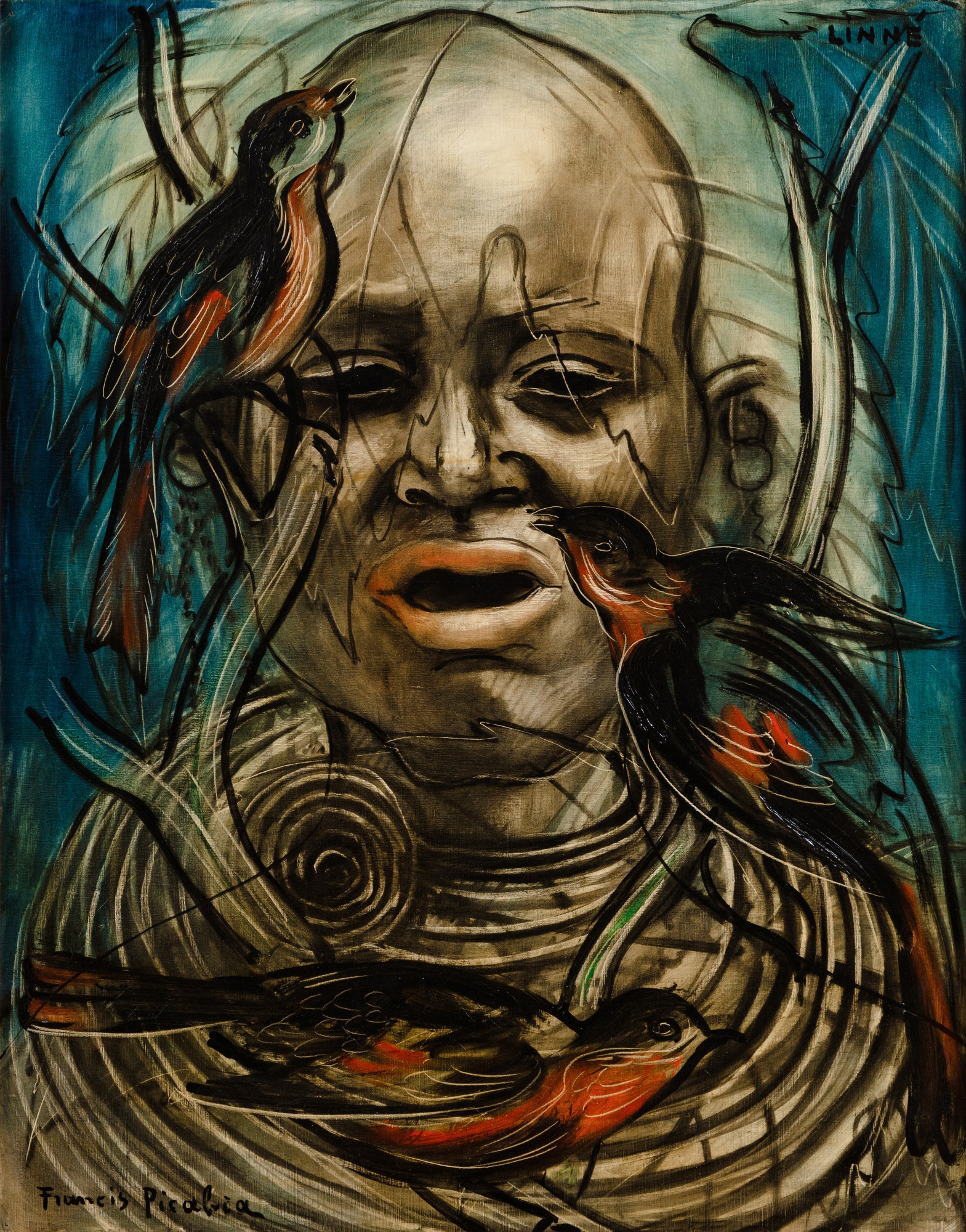 Linné | Surrealism & Its Legacy | 2023 | Sotheby's