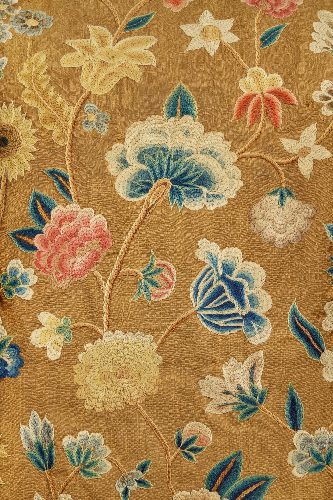 The Important Colonel George Watson Queen Anne Walnut and Maple Easy ...