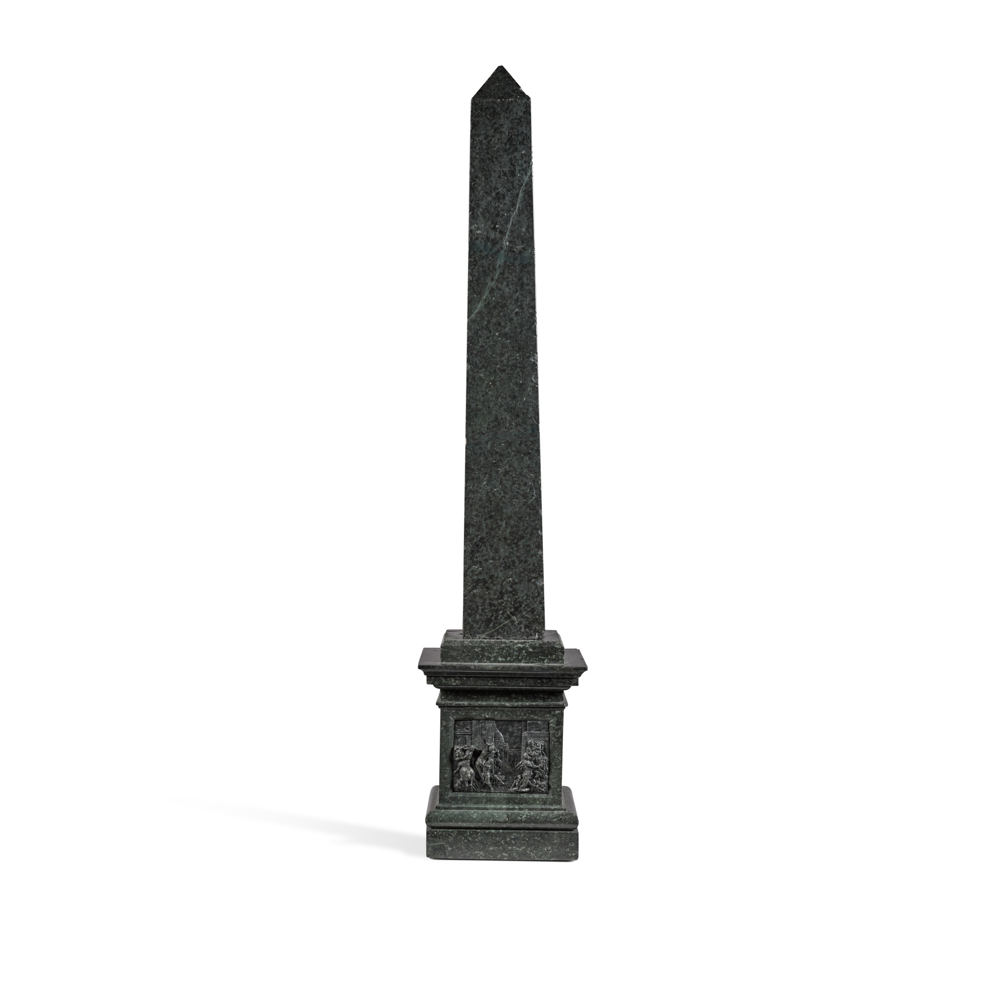 Italy, Florence, circa 1860 | STONE IV | 2023 | Sotheby's