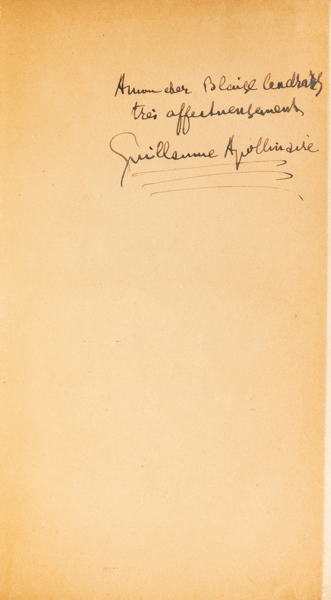 L’Enfer de la Bibliothèque nationale. Mercure de France, 1913 ...