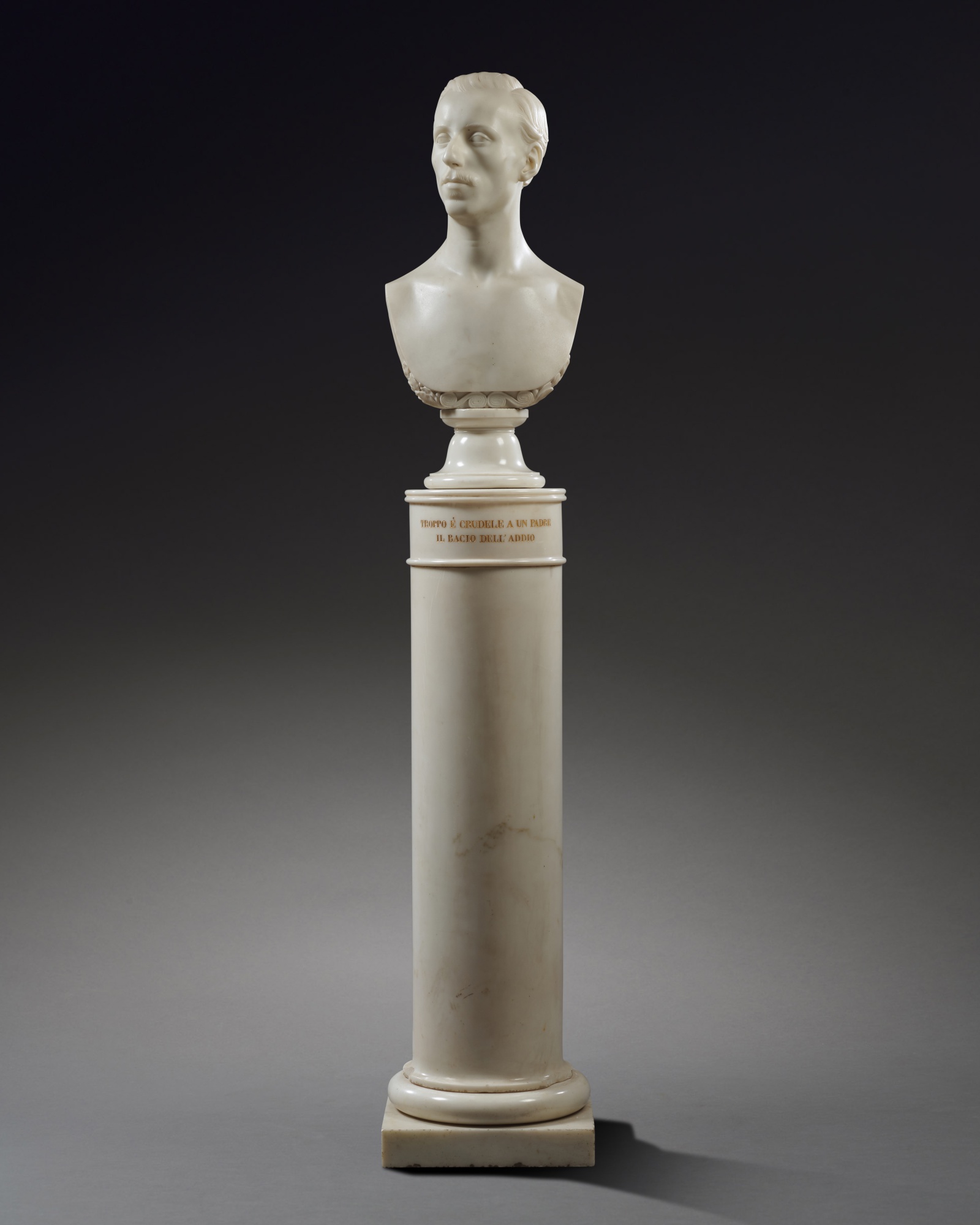 Circle of Lorenzo Bartolini | Giovanni Pratesi: The Florentine Eye ...