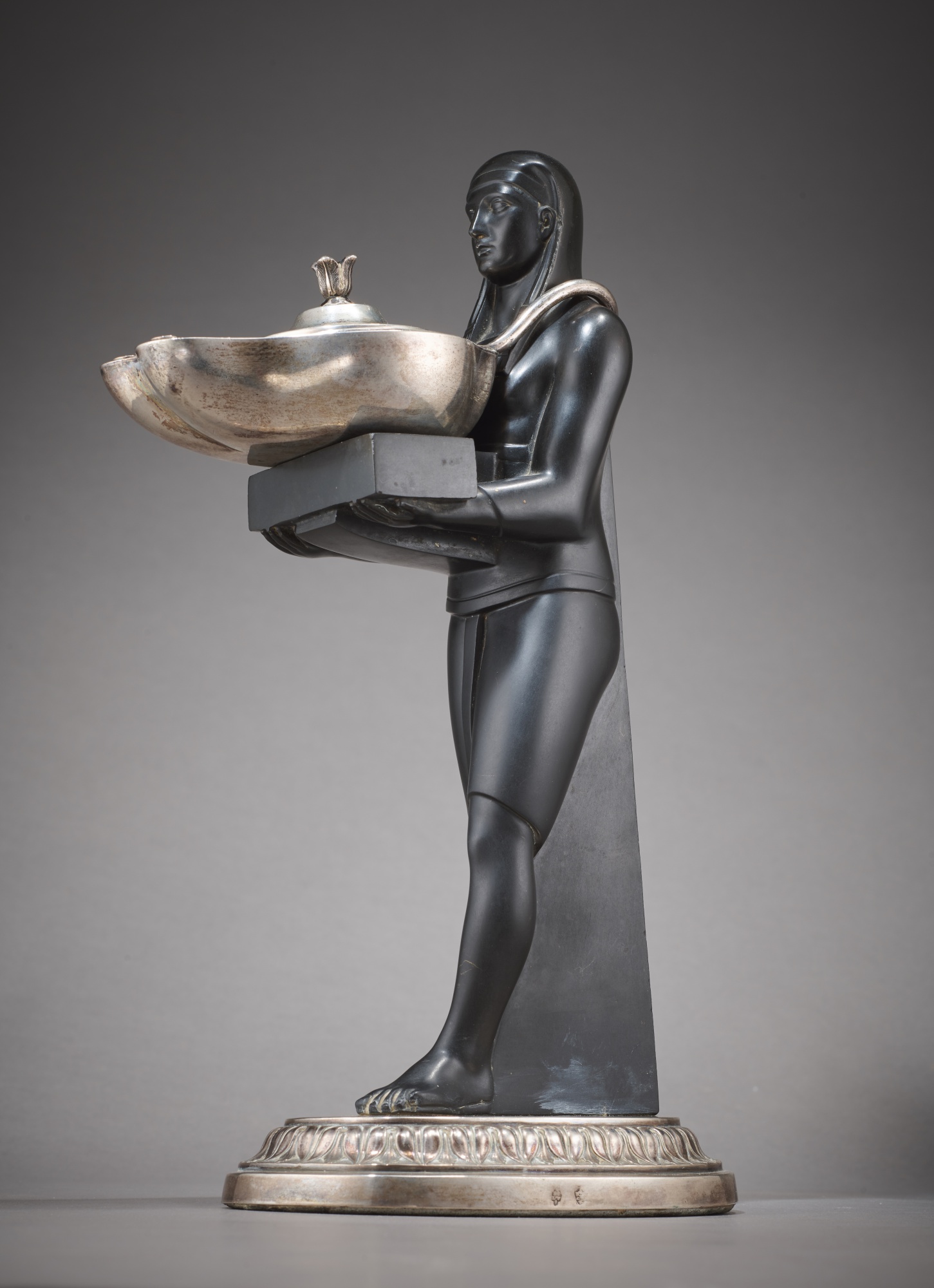 Giuseppe Valadier | Giovanni Pratesi: The Florentine Eye | 2023 | Sotheby's