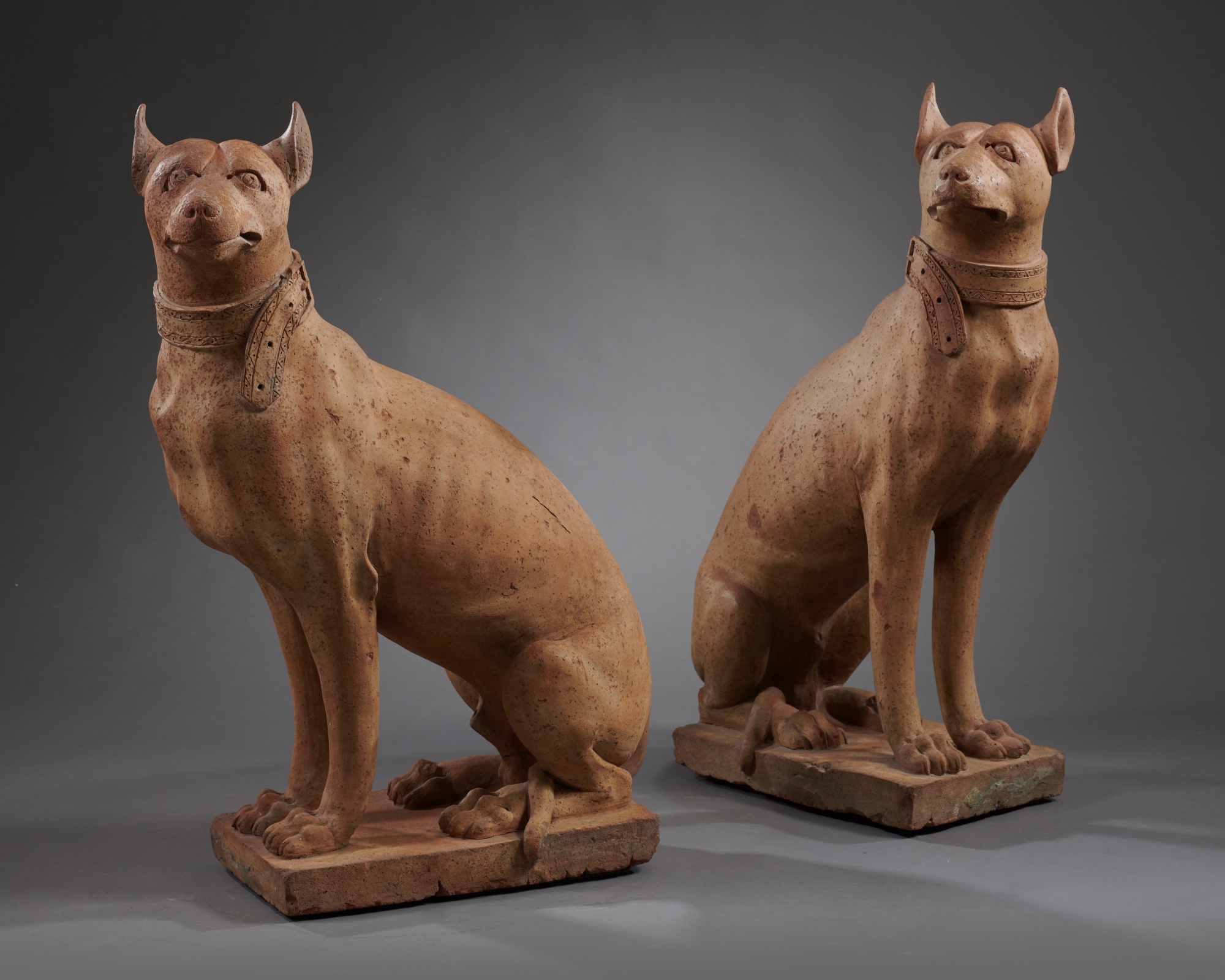 Circle of Romolo Ferrucci del Tadda | Giovanni Pratesi: The Florentine ...