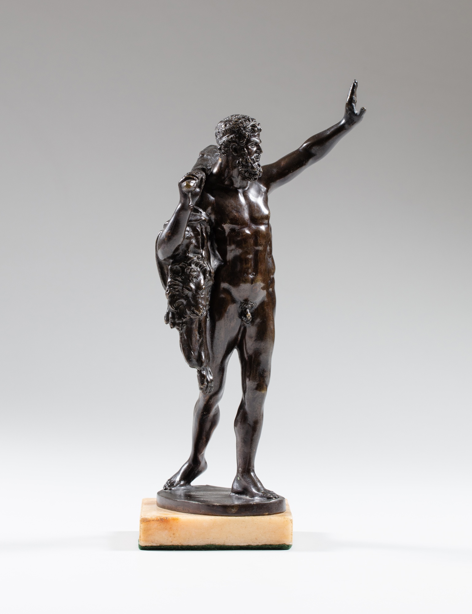 Hercules | Hercule | Tableaux Dessins Sculptures 1300-1900 | 2022 ...