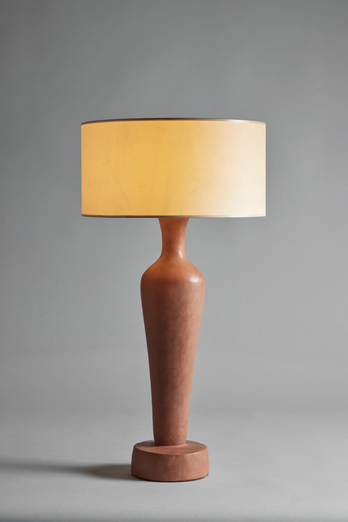 "Grecque" Table Lamp, Grand Modèle | The Perelman Collection ...