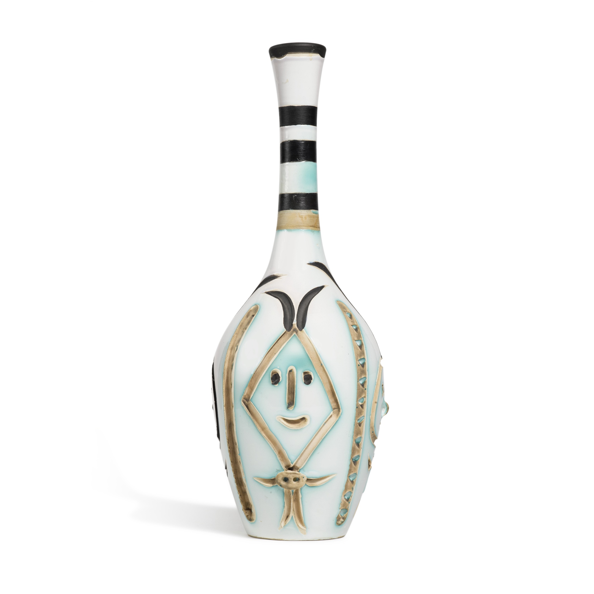 Bouteille gravée (A. R. 249) | Pablo Picasso including Important ...