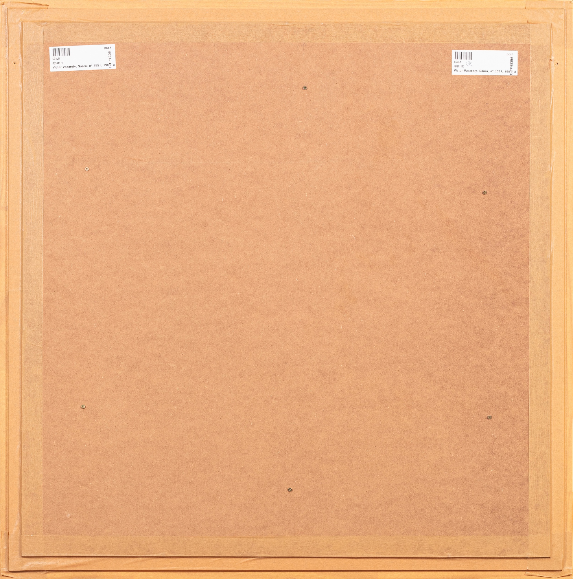 Saara | Art Contemporain Day Auction | 2022 | Sotheby's