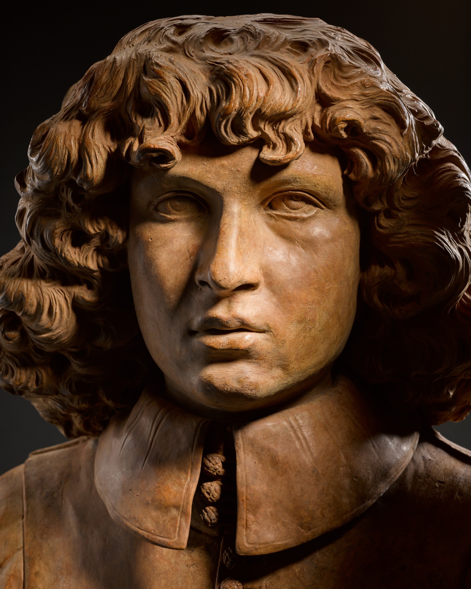 Bust of a young man | Old Master Sculpture & Works of Art | 2022 ...