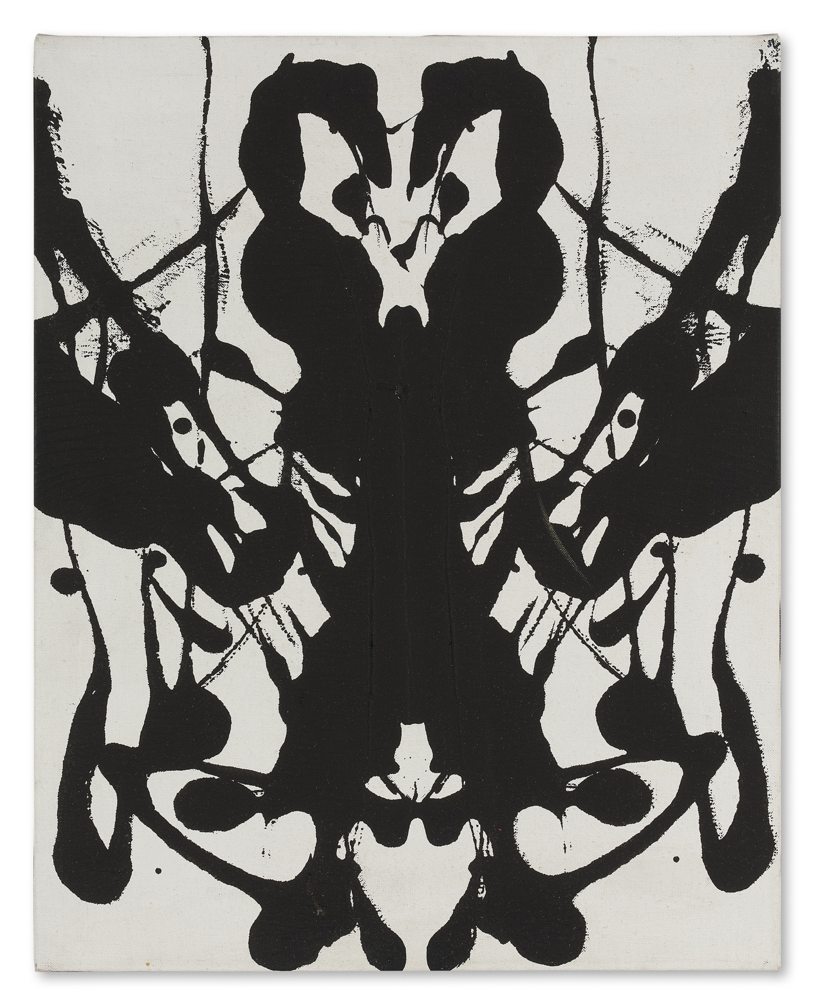 Rorschach | Contemporary Day Auction | 2023 | Sotheby's