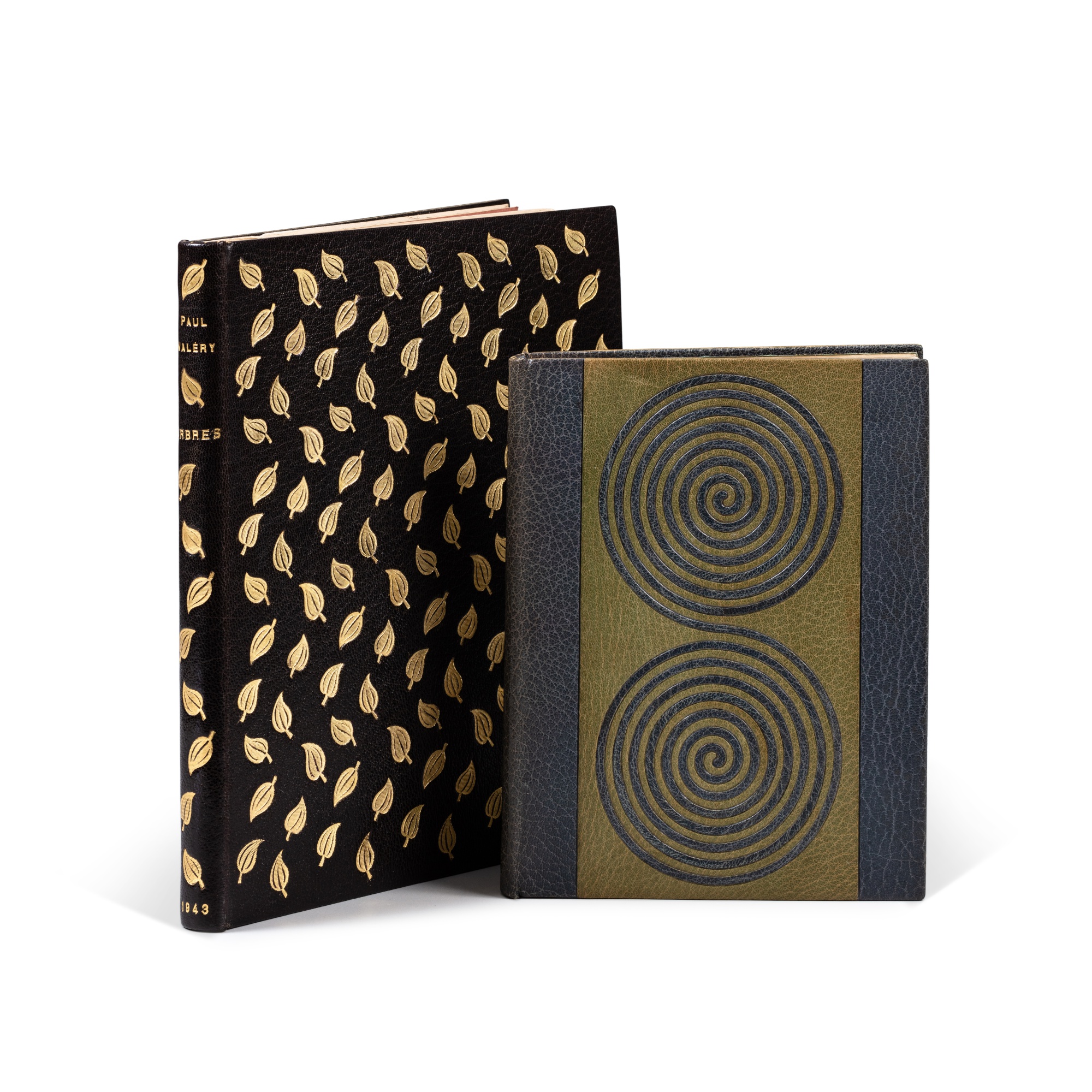 2 ouvrages, l'un avec envoi et l'autre signé. | Livres et Manuscrits ...