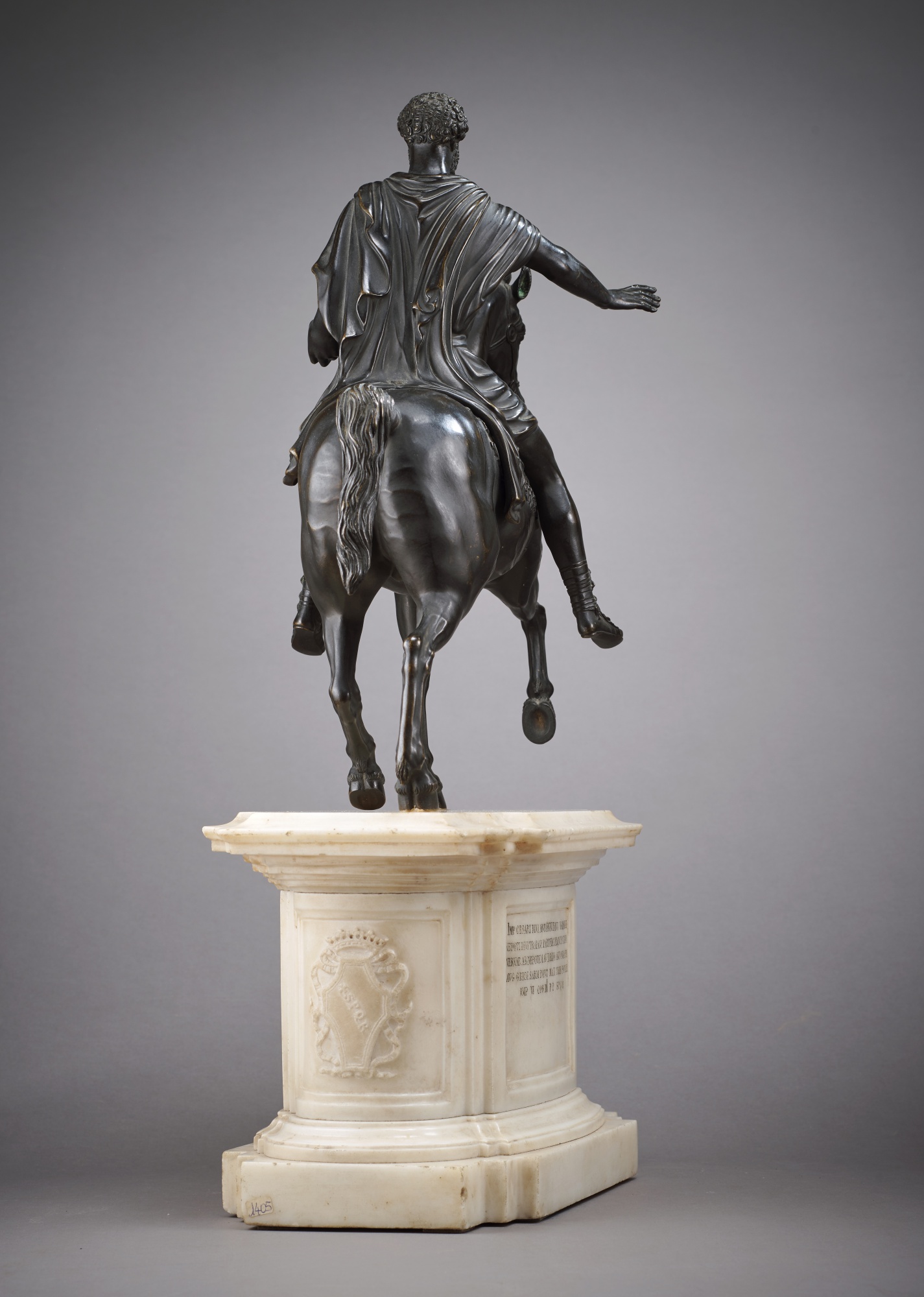 Circle of Luigi Valadier | Giovanni Pratesi: The Florentine Eye | 2023 ...