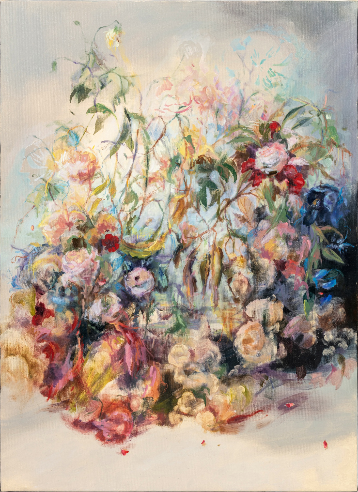 Rosa | Irish Art | 2023 | Sotheby's