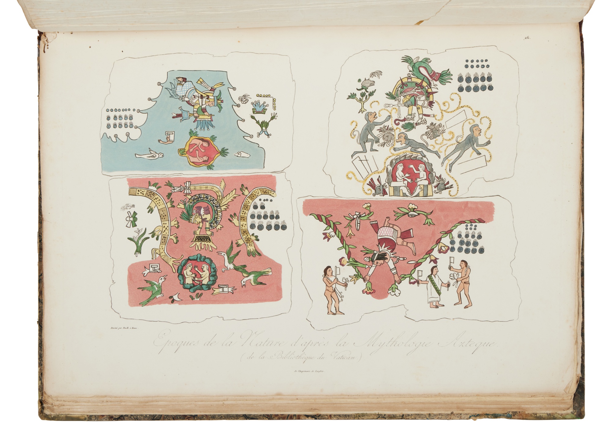 Humboldt, Alexander von and and Aimé Bonpland | One of the great ...