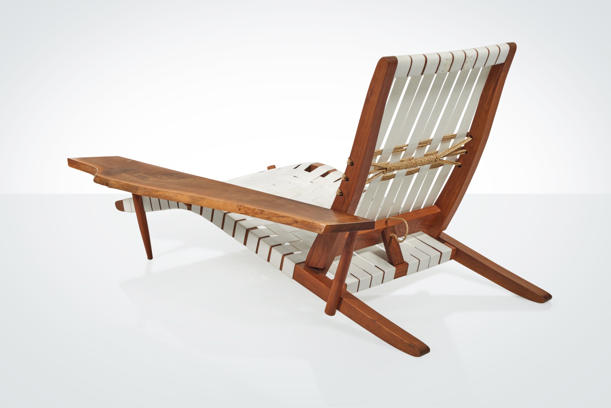 Long Chair | Important Design | | Sotheby's