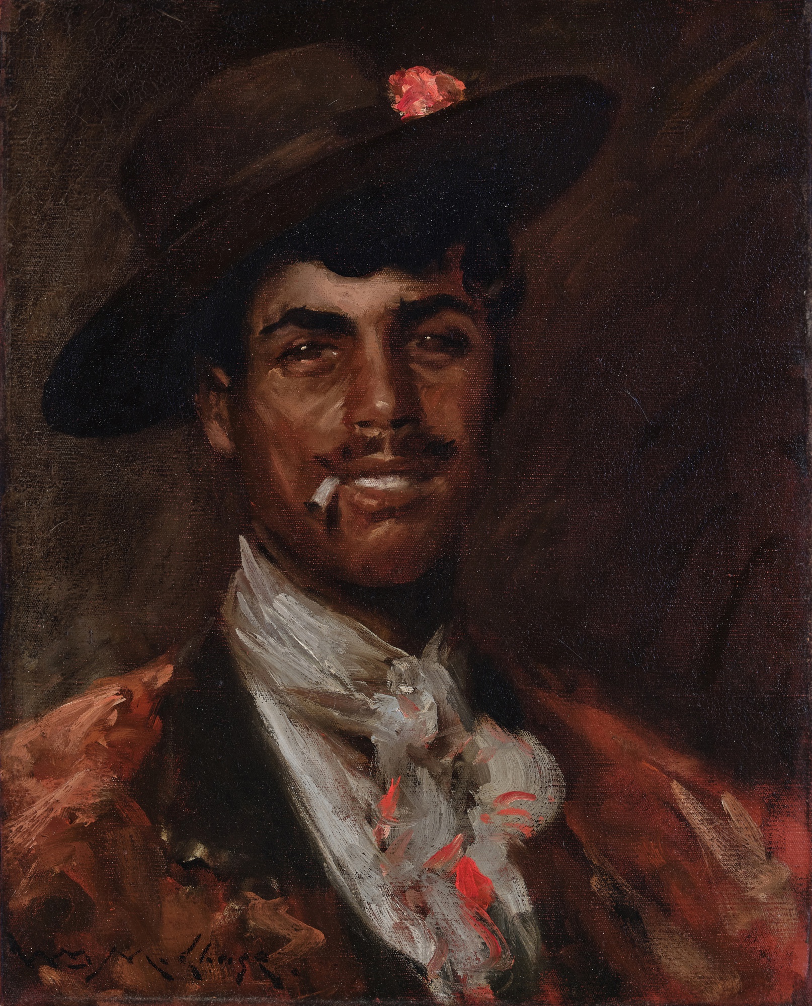 A Gypsy Swell | Modern Day Auction | 2023 | Sotheby's