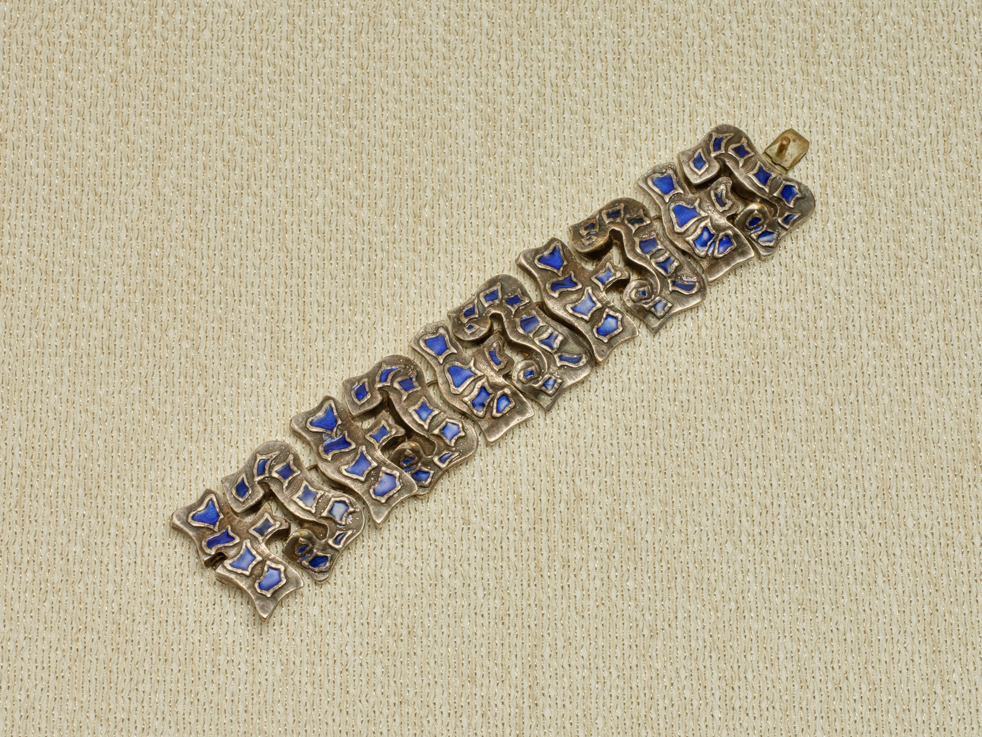 Bracelet | Poetry and Passion: The Distinctive Jewelry and Objects of ...