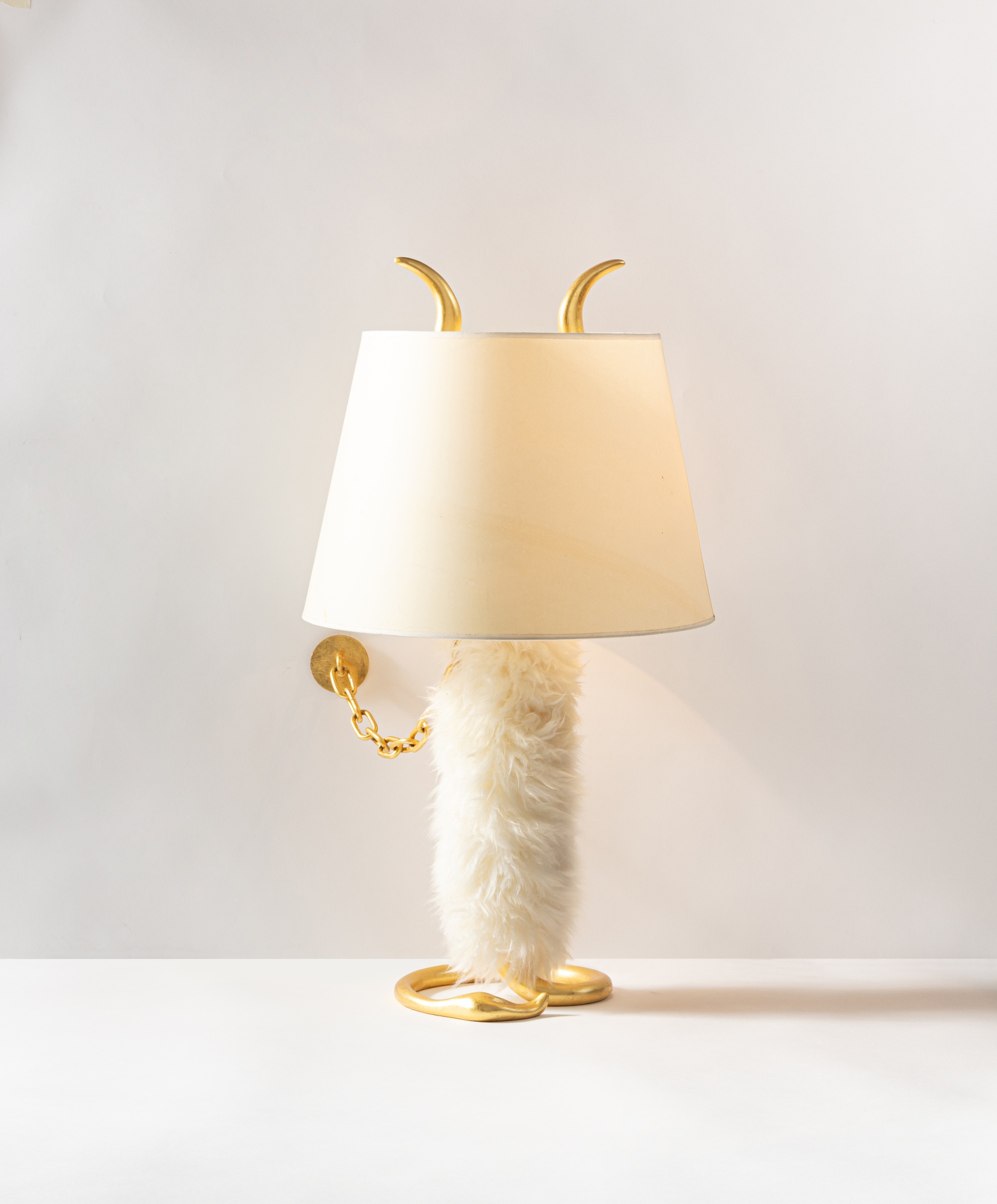 Lampe Mon Yéti | Important Design | 2023 | Sotheby's