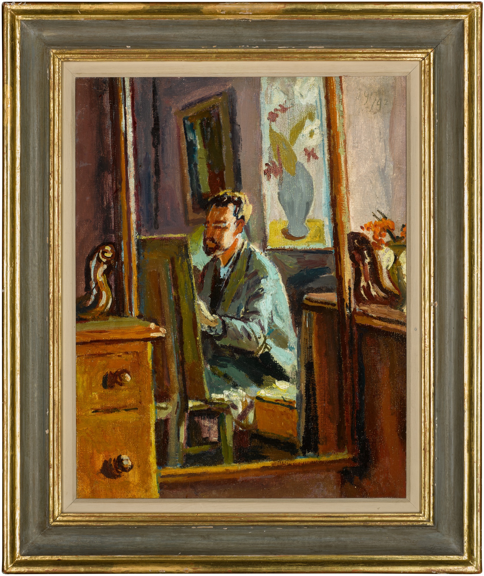 Edward le Bas | Modern British Art | 2022 | Sotheby's