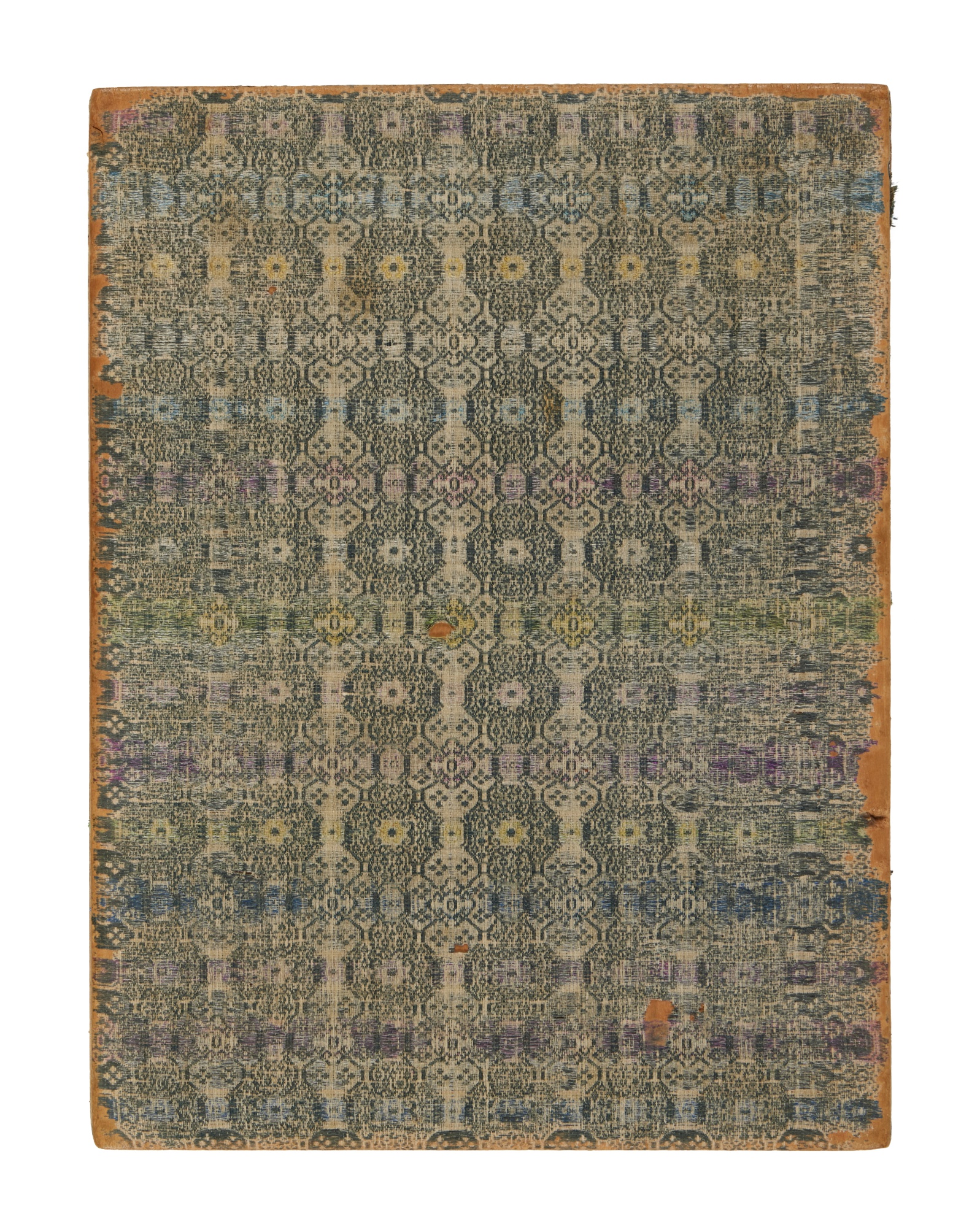 An album of twelve erotic paintings, Qing dynasty, 19th century | 清十九世紀 ...