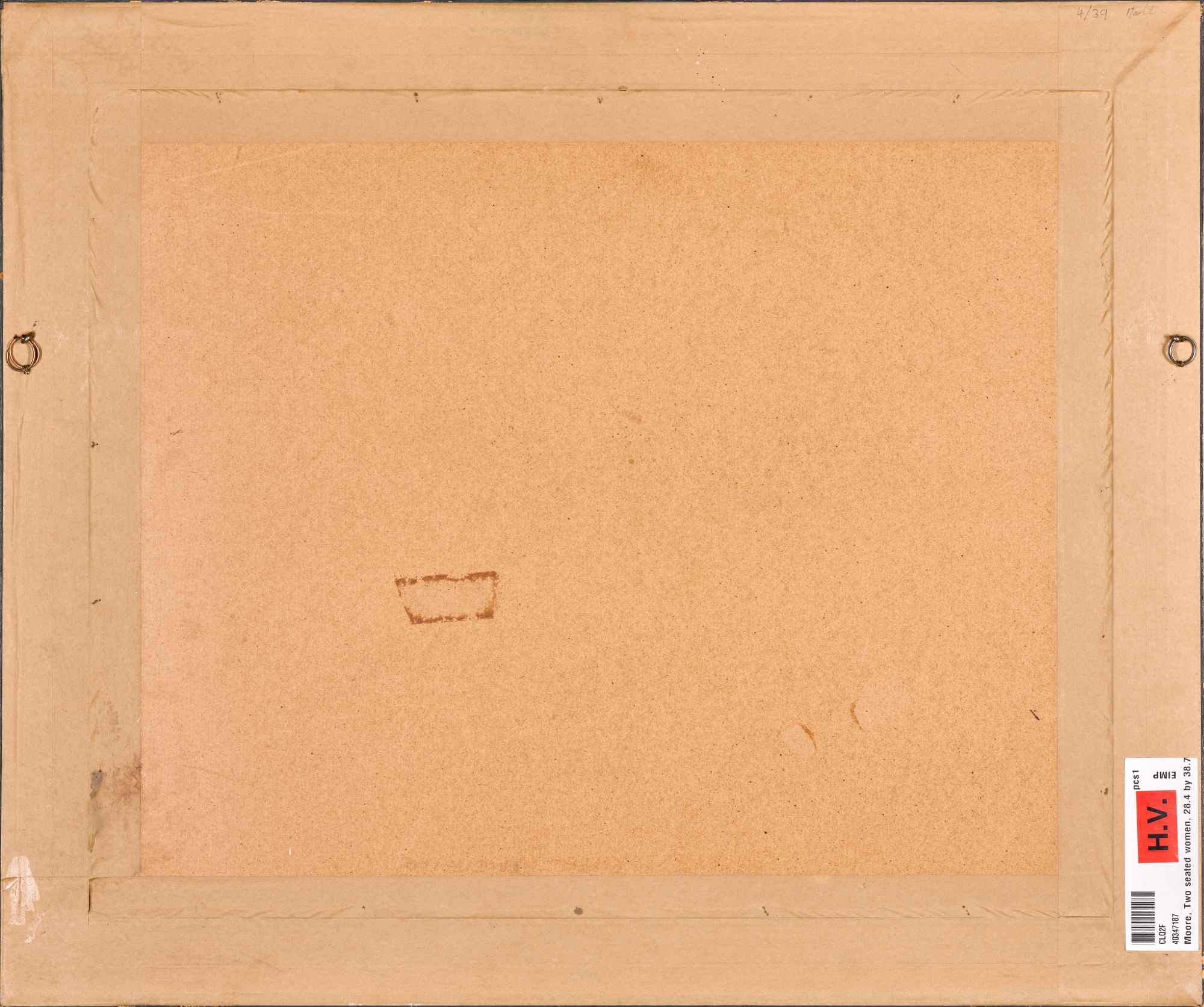 Seated Women | Modern & Contemporary Day Auction | 2023 | Sotheby's