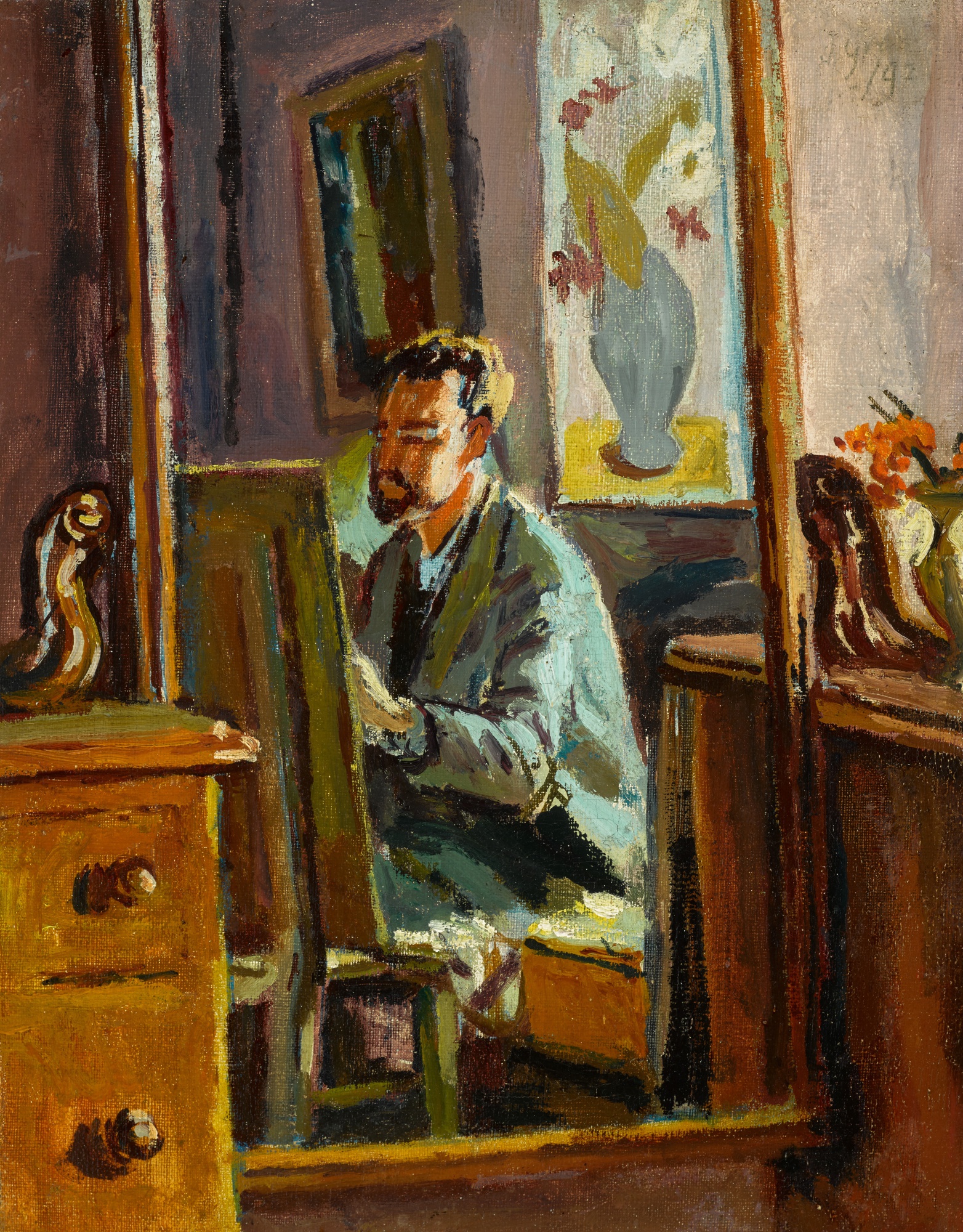 Edward le Bas | Modern British Art | 2022 | Sotheby's