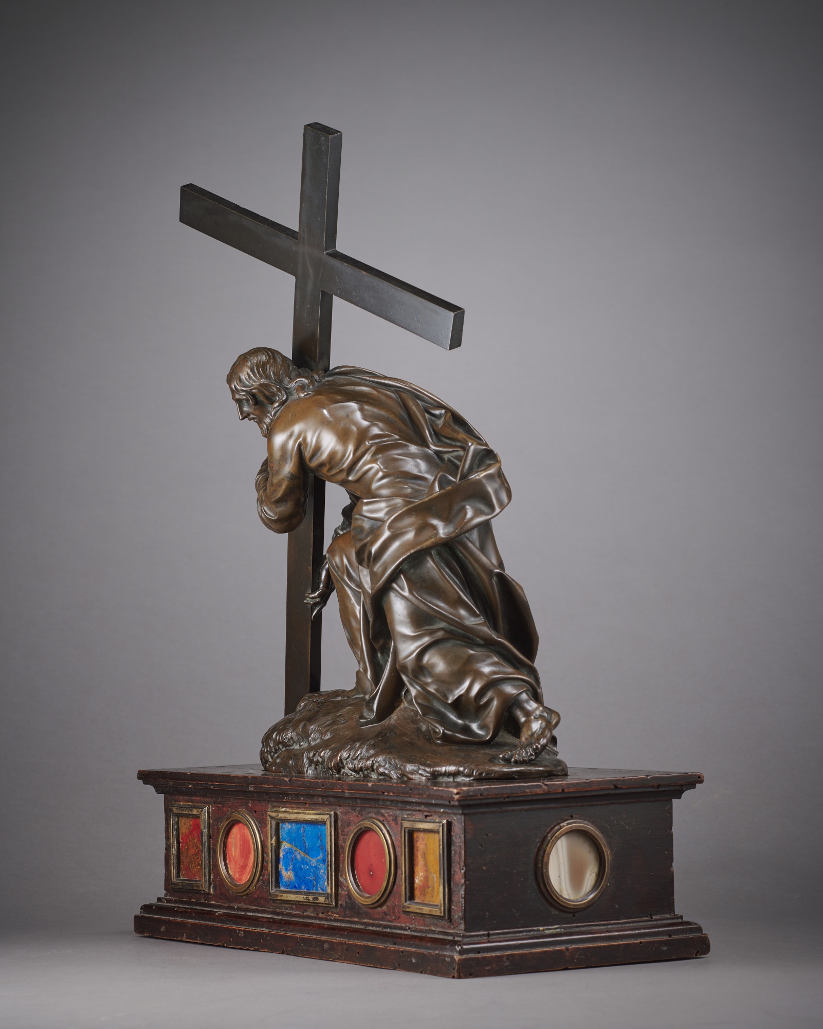 Attributed to Ercole Ferrata | Giovanni Pratesi: The Florentine Eye ...