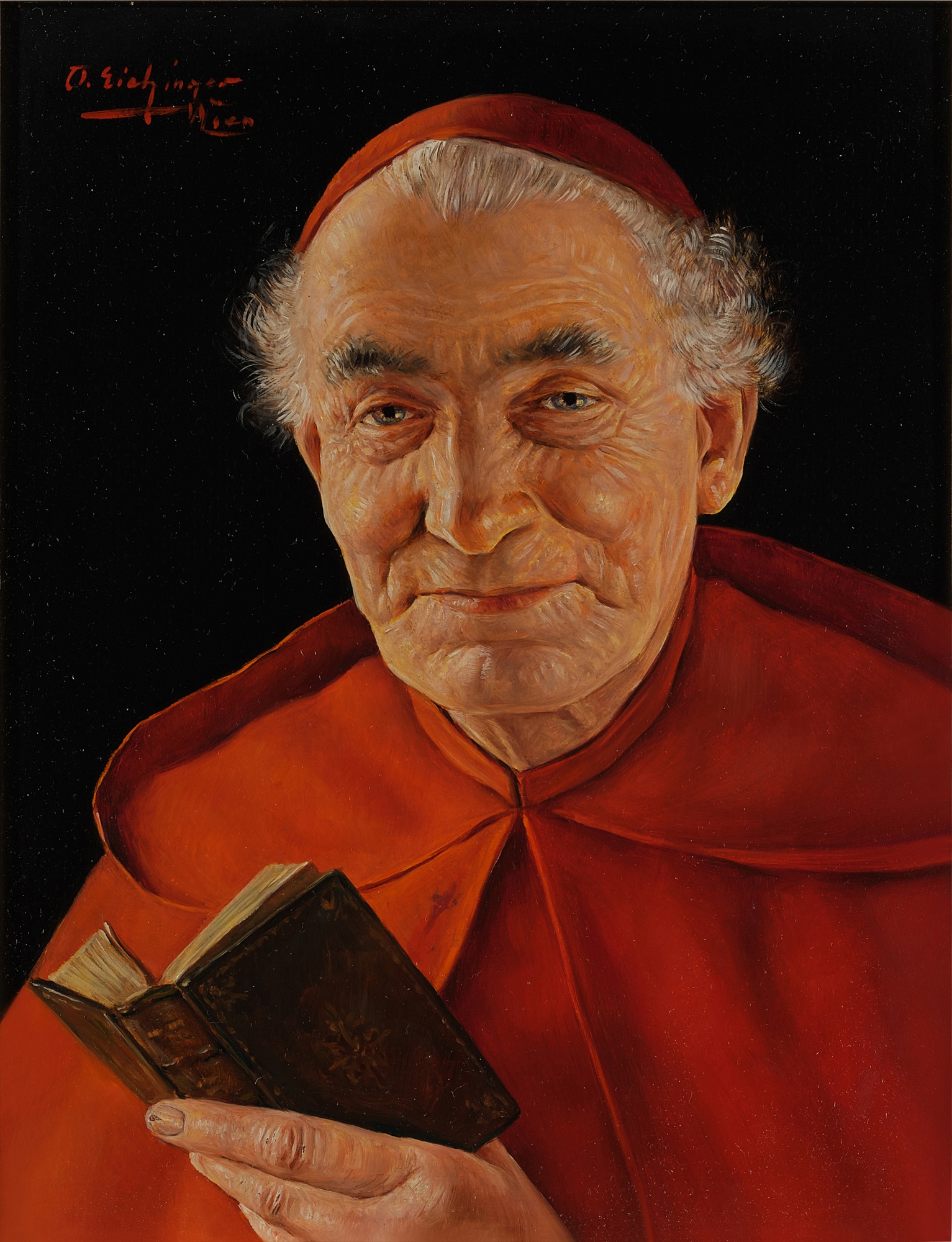 Cardinal | The European Art Sale Part II | 2023 | Sotheby's