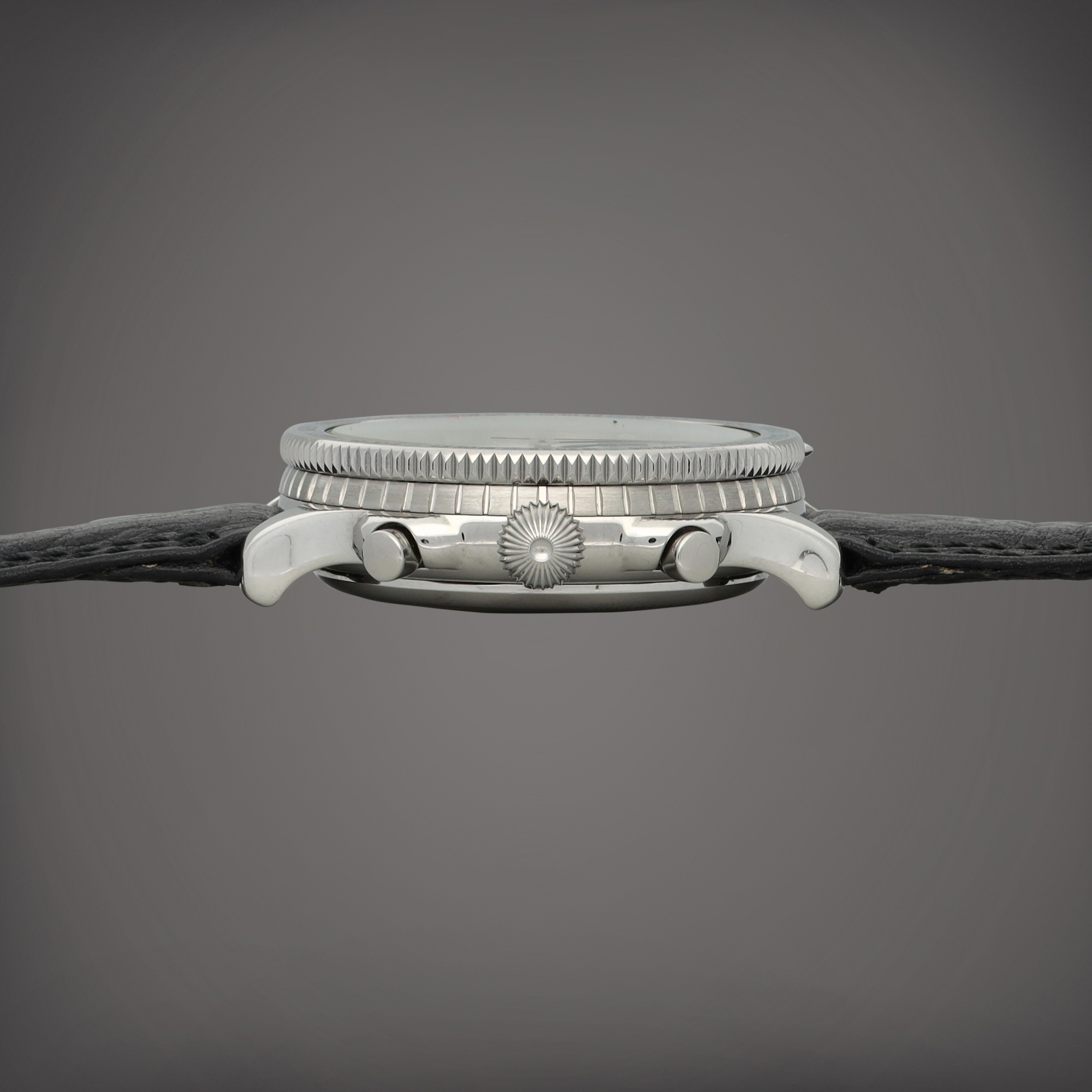 Lindbergh Hour Angle Watch, Reference 2602 4 | A stainless steel ...