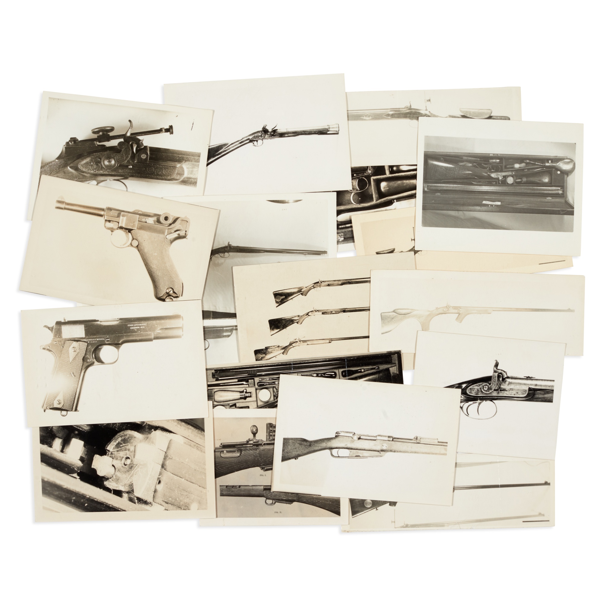 Geoffrey Boothroyd | The archive of Geoffrey Boothroyd (the real life ...