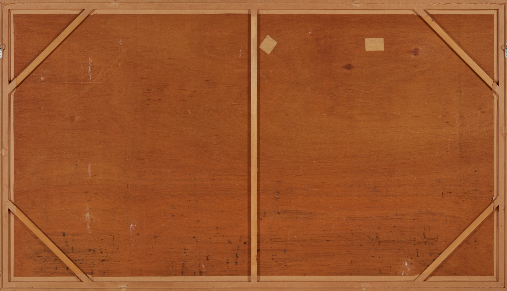 Peng Wei 彭薇 | Beautiful Brocade 彩墨錦繡 | Contemporary Day Auction | 2023 | Sotheby's