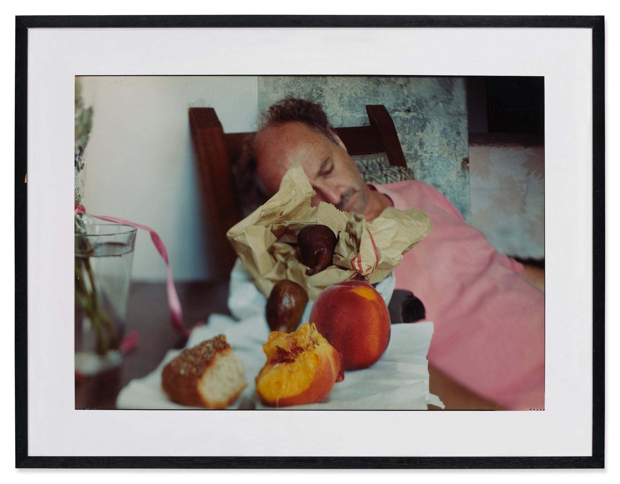 First Day Back in Italy | Contemporary Discoveries | 2022 | Sotheby's