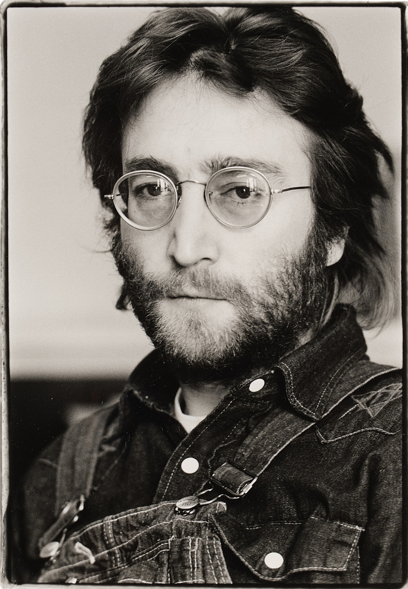 John Lennon | Contemporary Discoveries | 2022 | Sotheby's