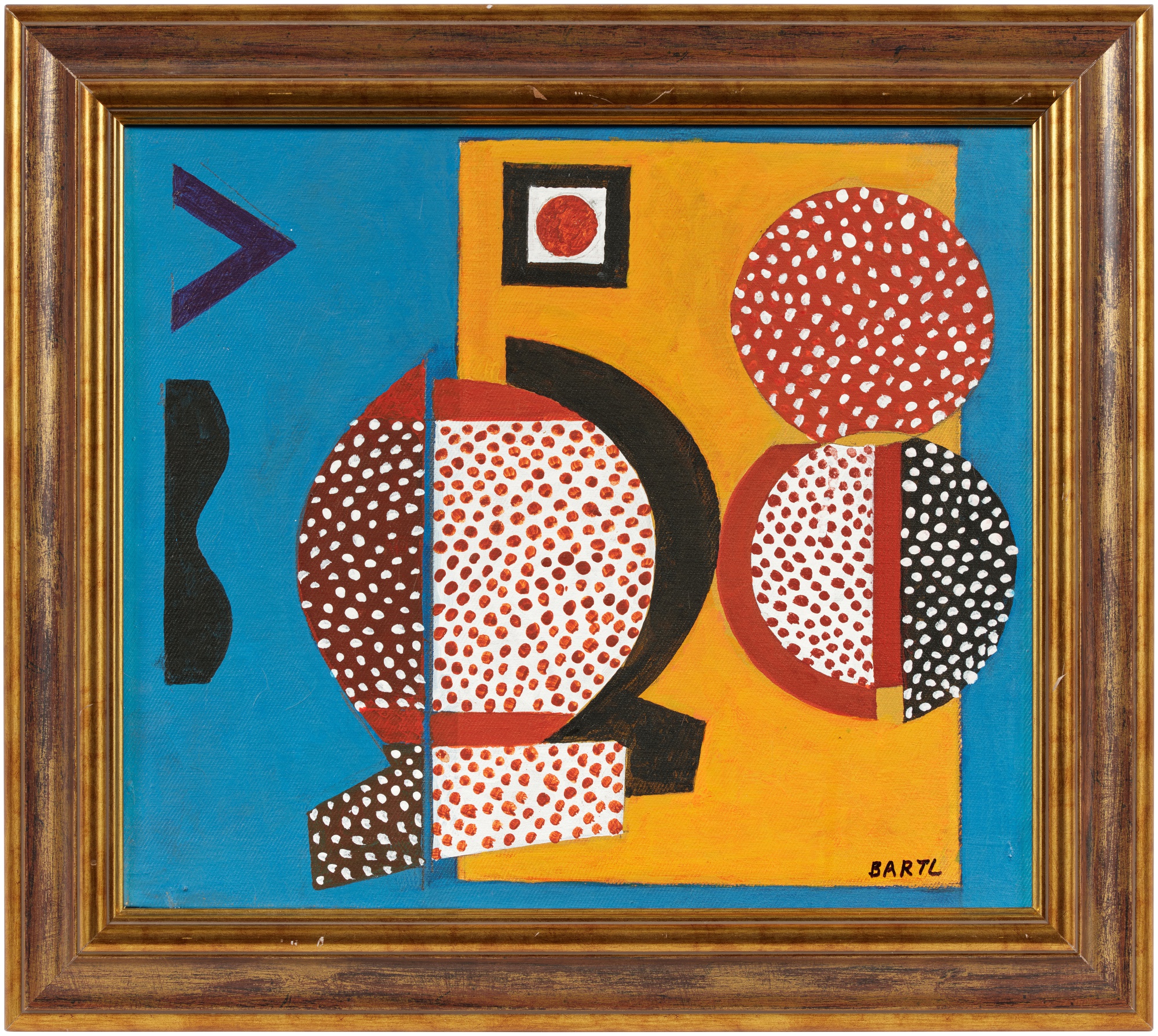Head and Age Forms | 20th Century Art: A Different Perspective | 2022 ...