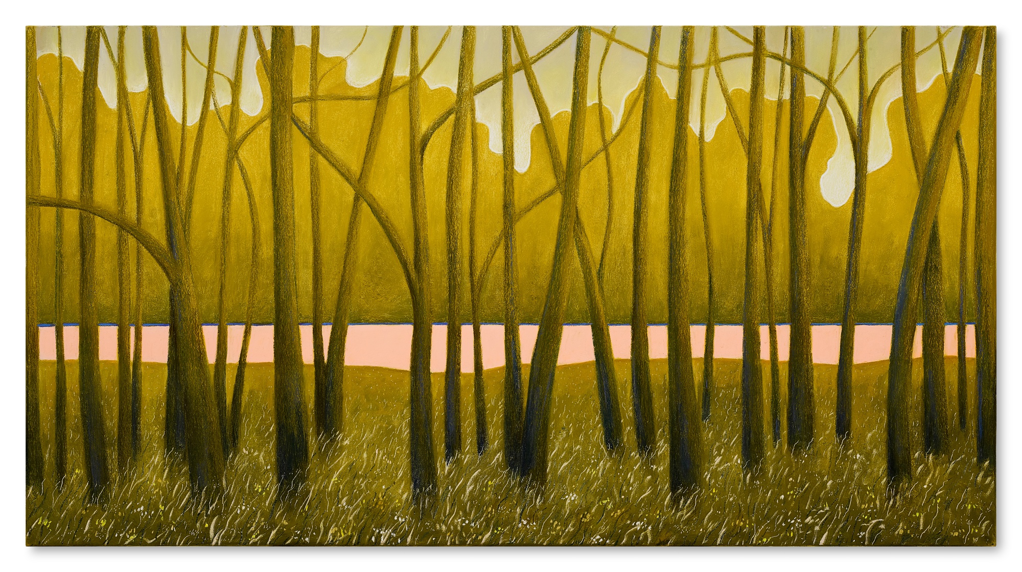 Trees | The Now Evening Auction | 2023 | Sotheby's