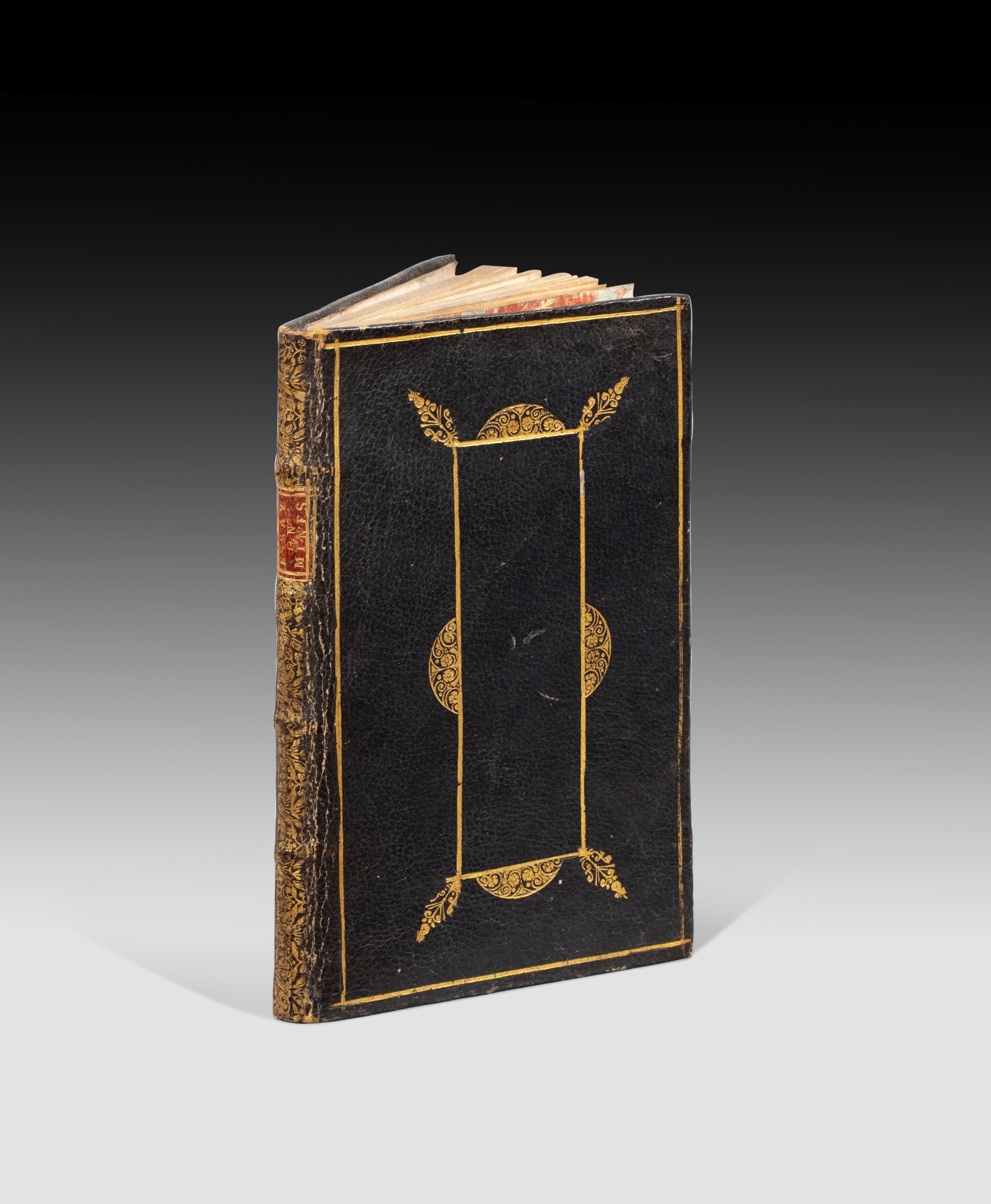 An Essay on the Value of the Mines... Londres, 1698. In-8. Rel ...