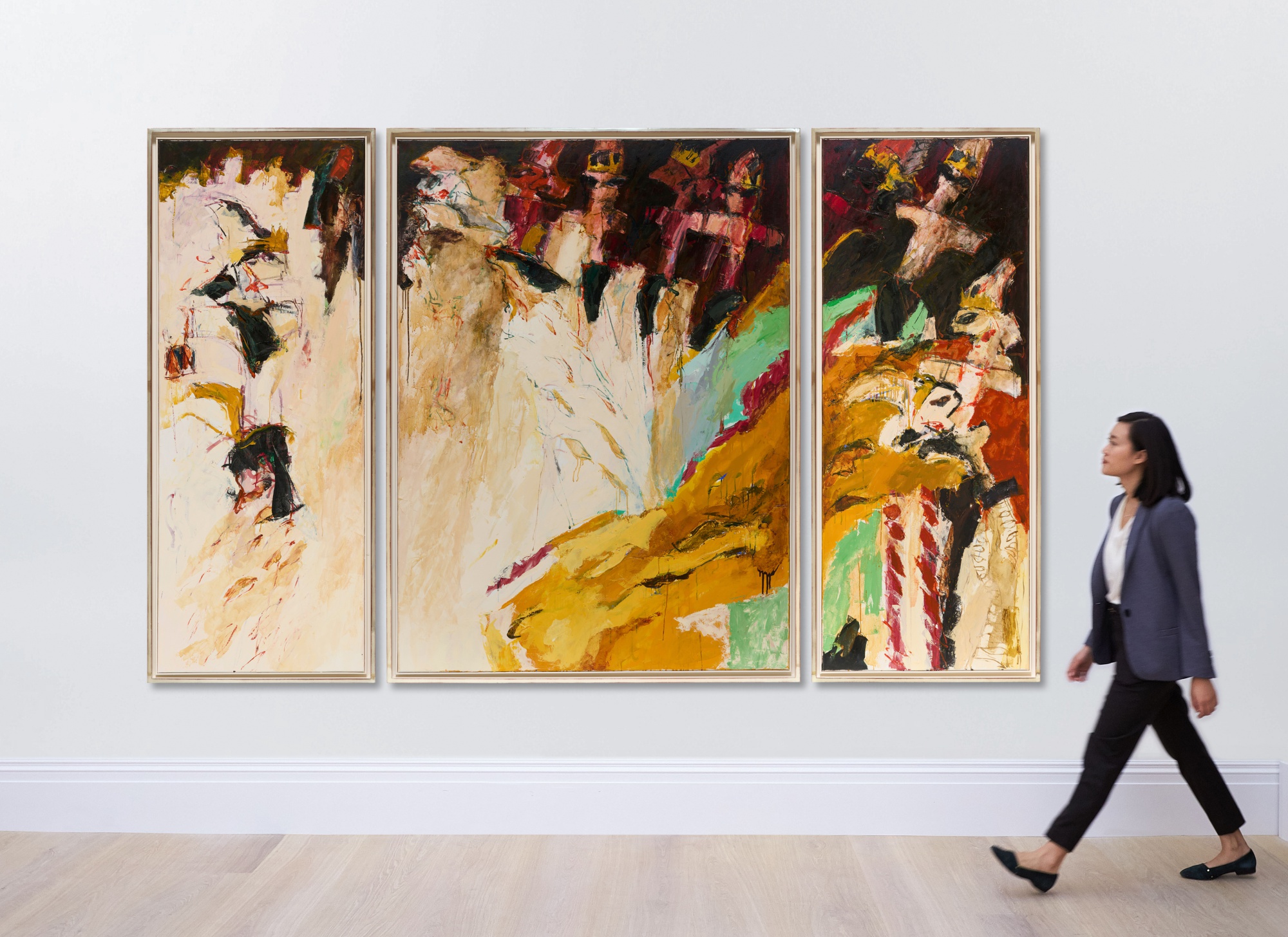Dood van een wajangpop (The Death of a Wajan Doll) | Modern ...