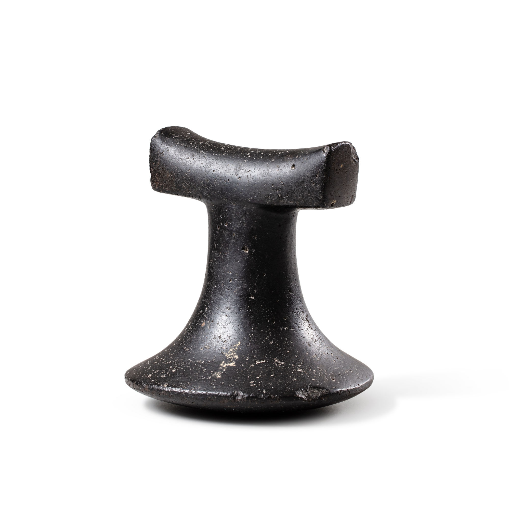 Pilon penu, Île de Maupiti, Îles de la Société, Polynésie française ...