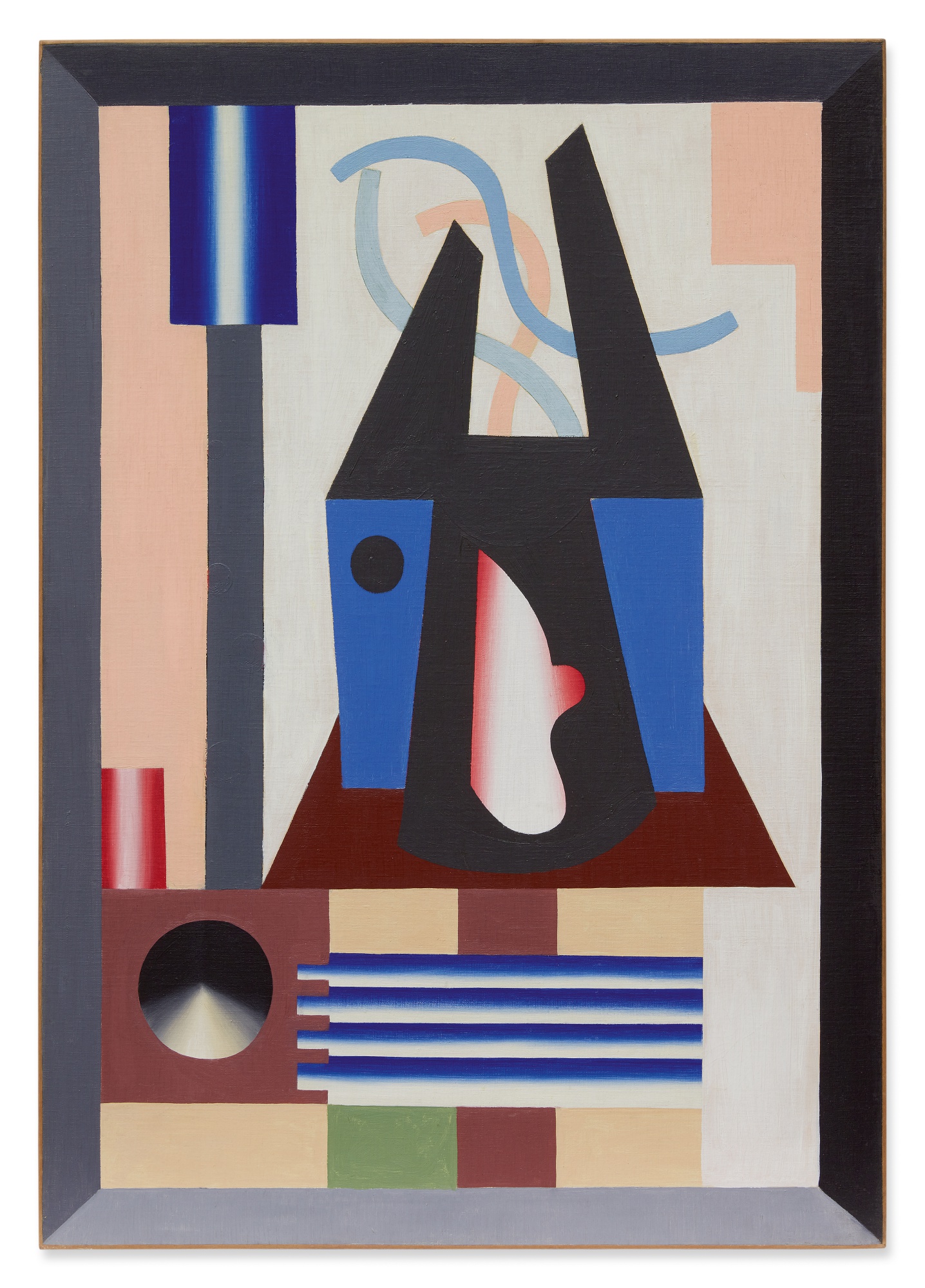 Untitled, New York, July 1936 | Modern Day Auction | 2023 | Sotheby's