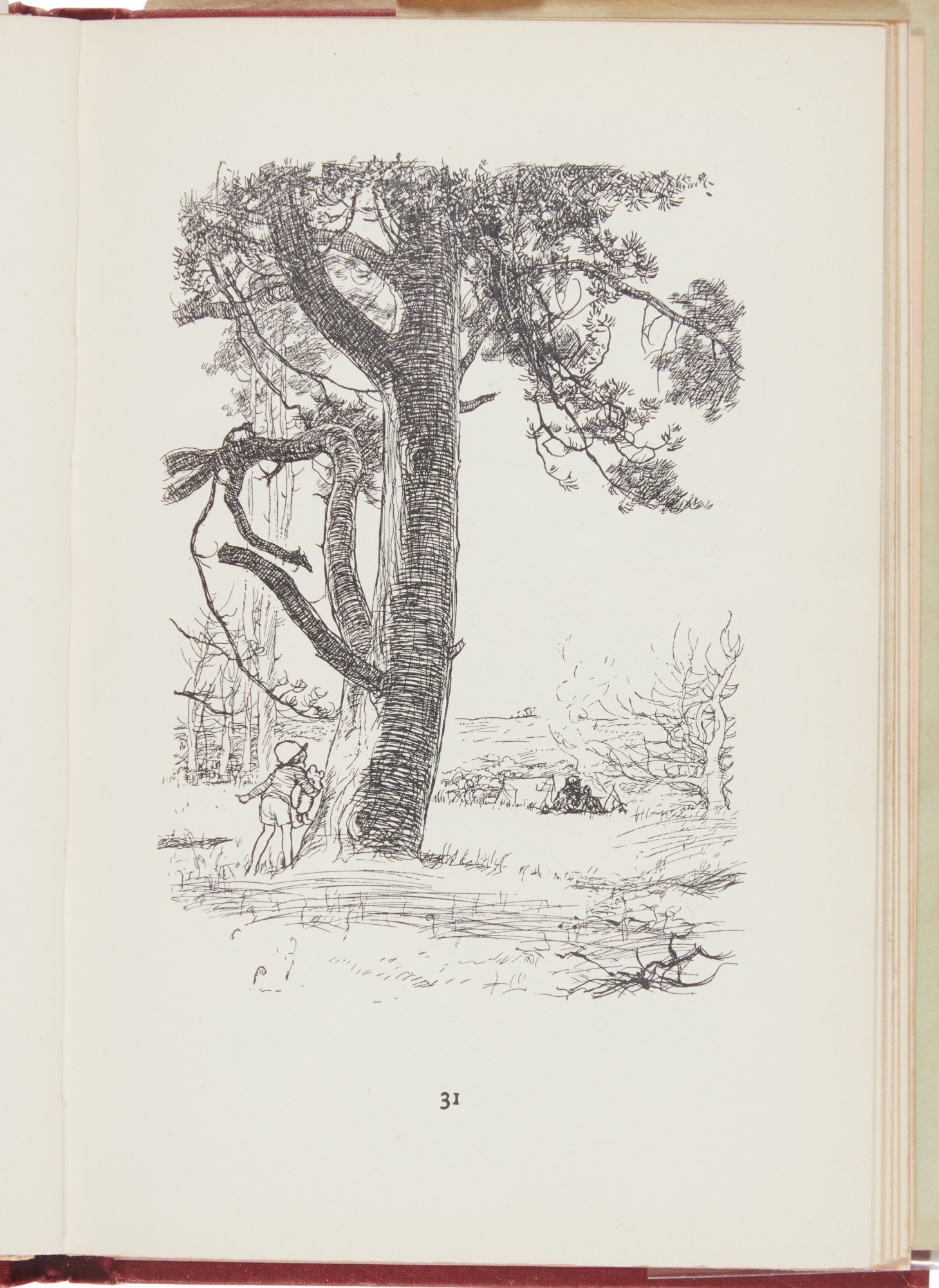 Milne, A. A., and E.H. Shepard | Four first editions | Fine Books and ...