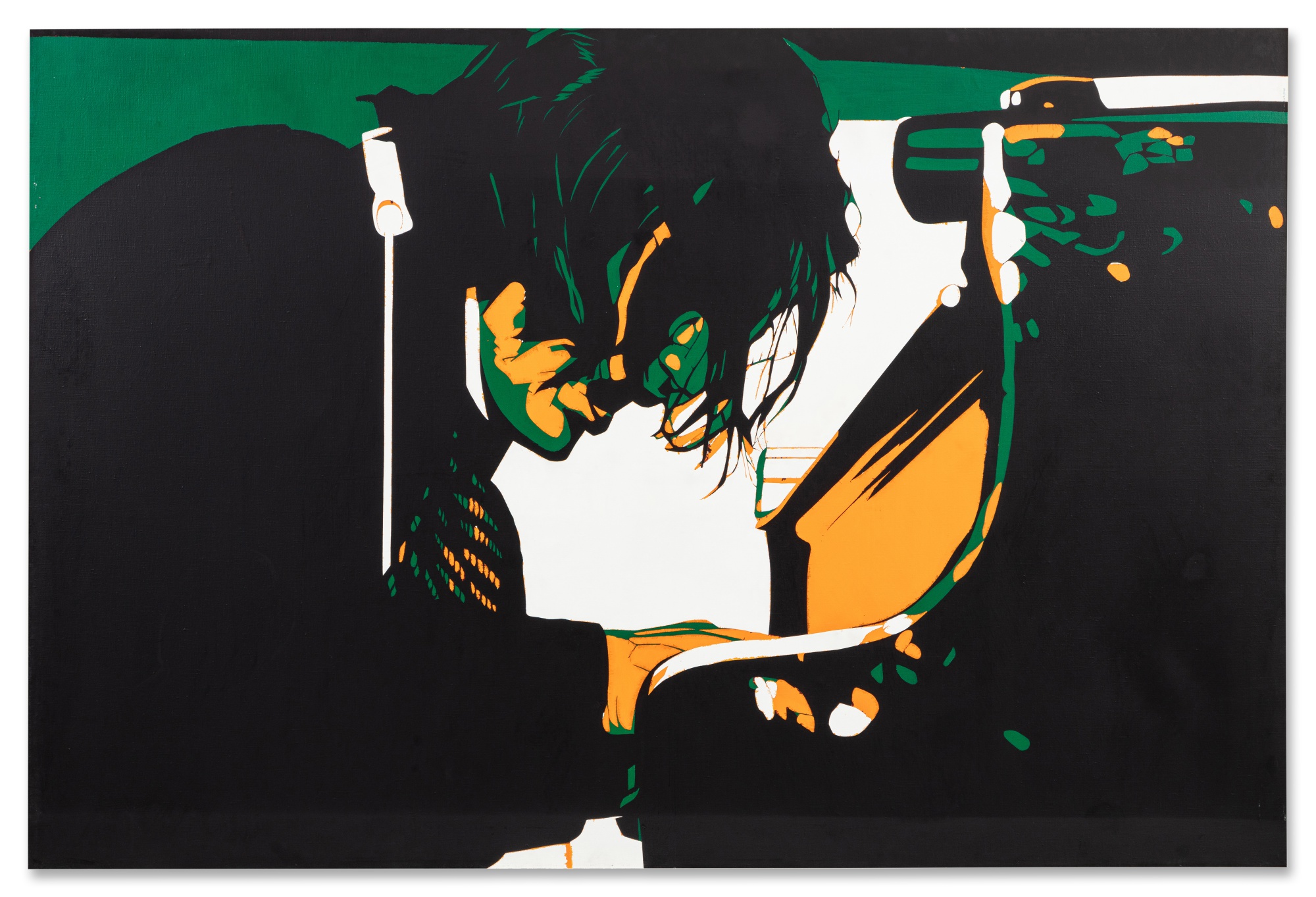 Joachim Kun | Art Contemporain Day Auction | 2023 | Sotheby's