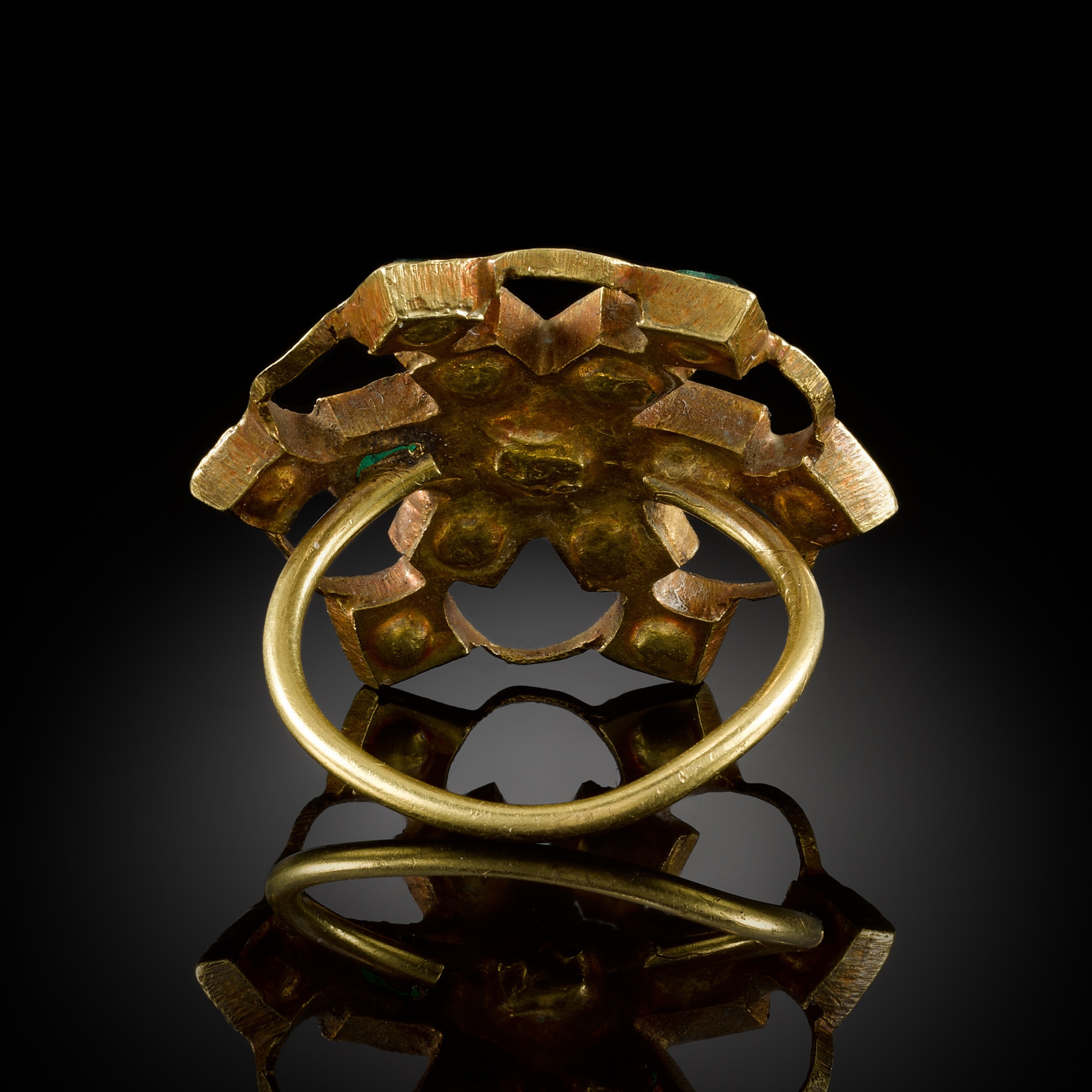 Spanish, 17th century | Small Wonders: Early Gems and Jewels | 2022 ...