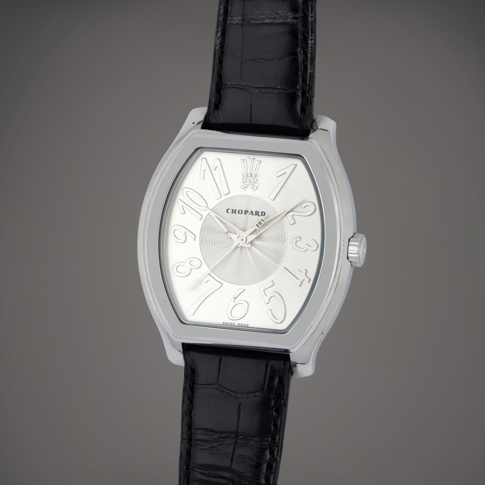 The Prince's Foundation, Reference 16/2235 | A white gold limited ...