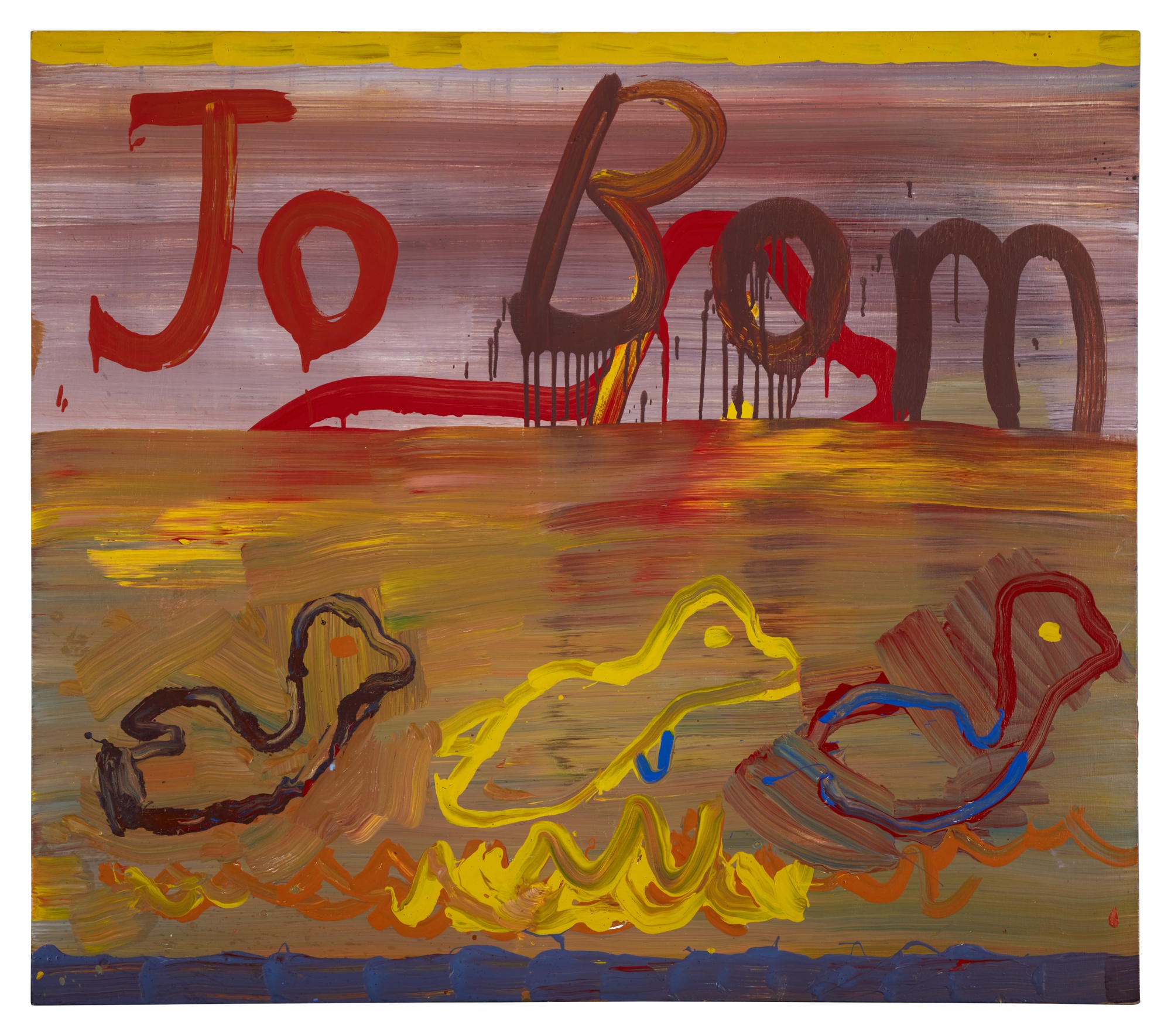 Jo Bom | The Hoarder IV: Now or Never | 2022 | Sotheby's