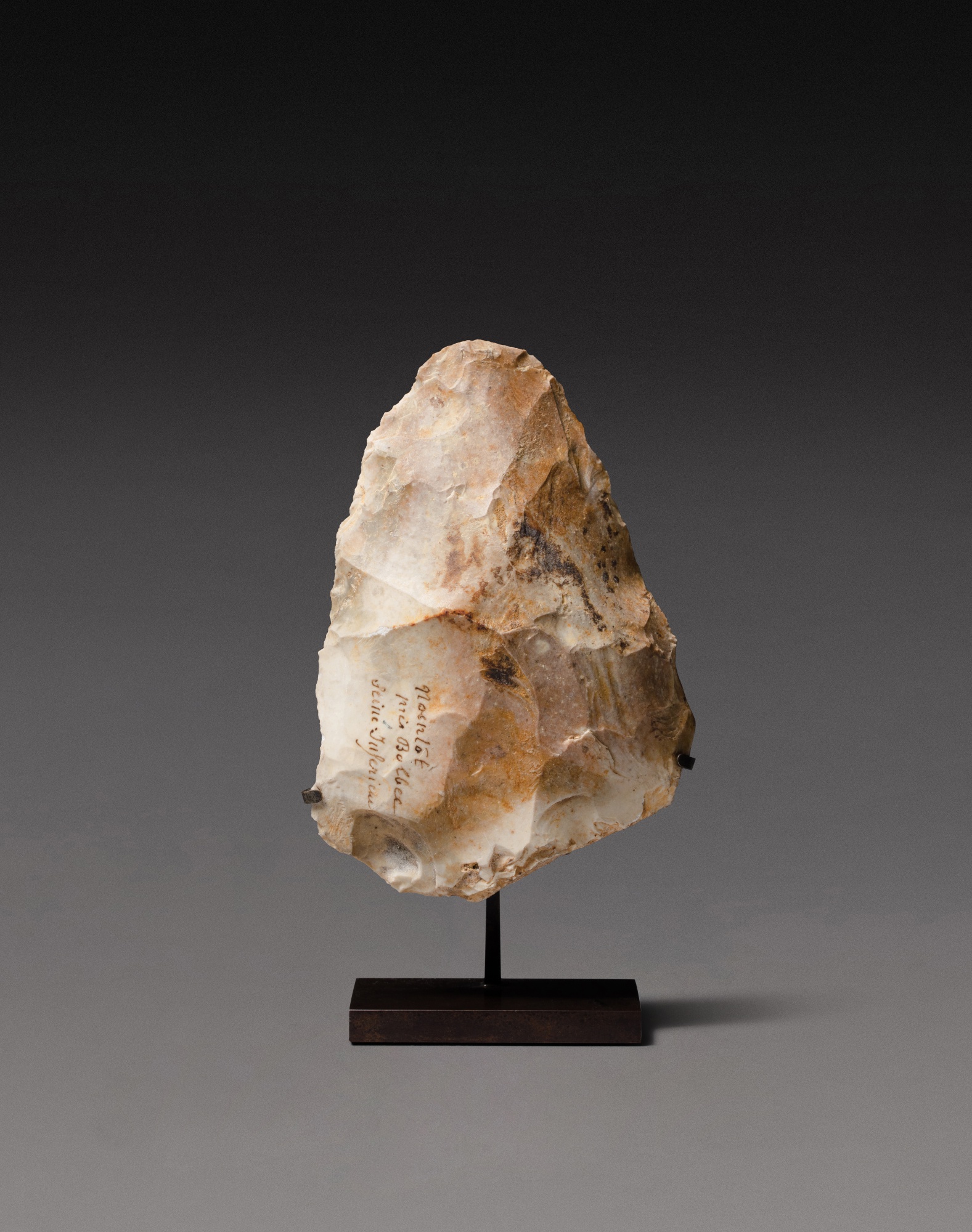 A Prehistoric European Flint Tool | Ancient Sculpture and Works of Art ...