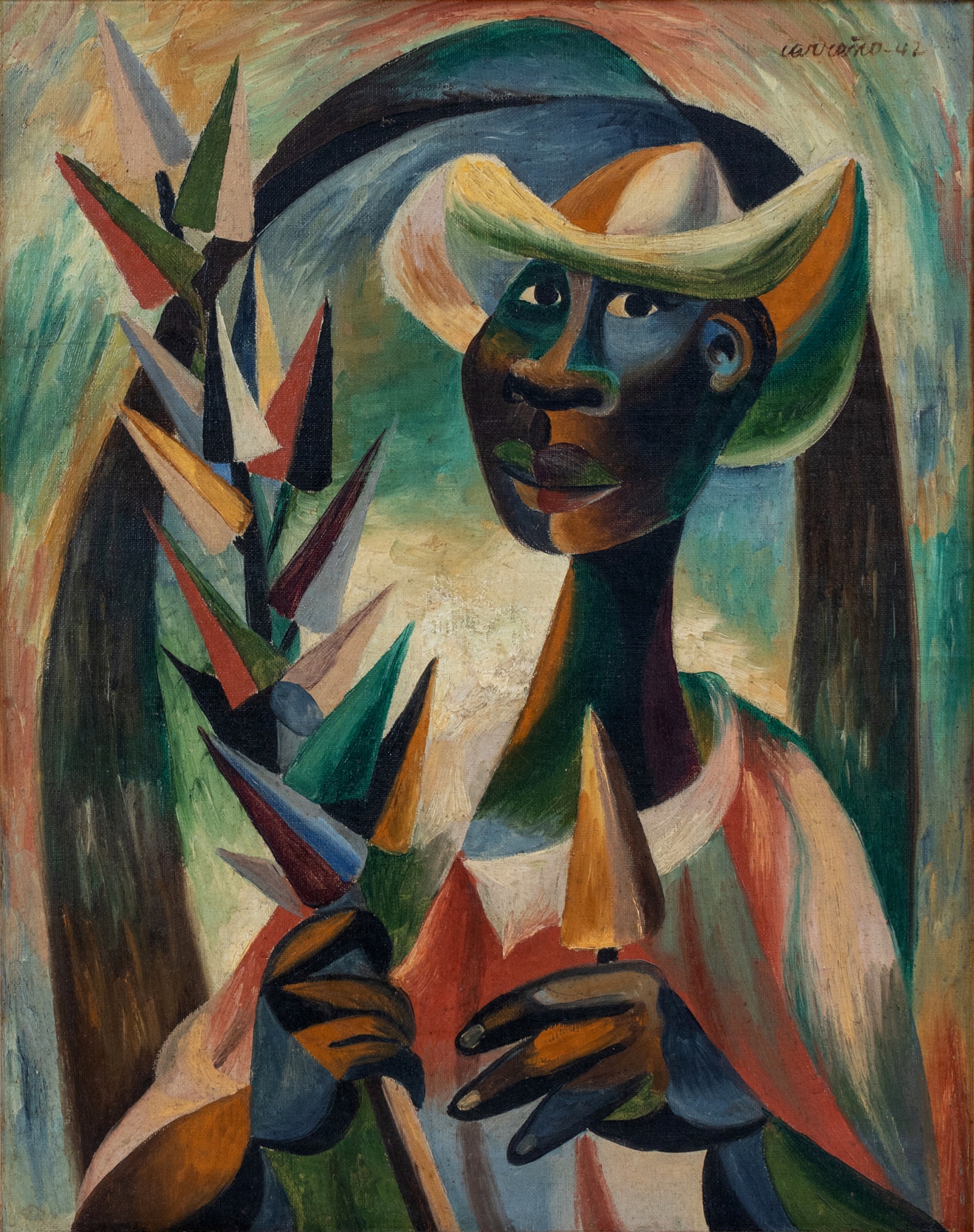 El piruleo | Modern Day Auction | 2022 | Sotheby's